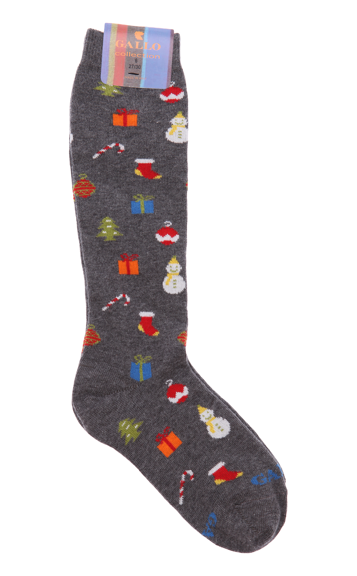 Gallo-Gallo Çorap