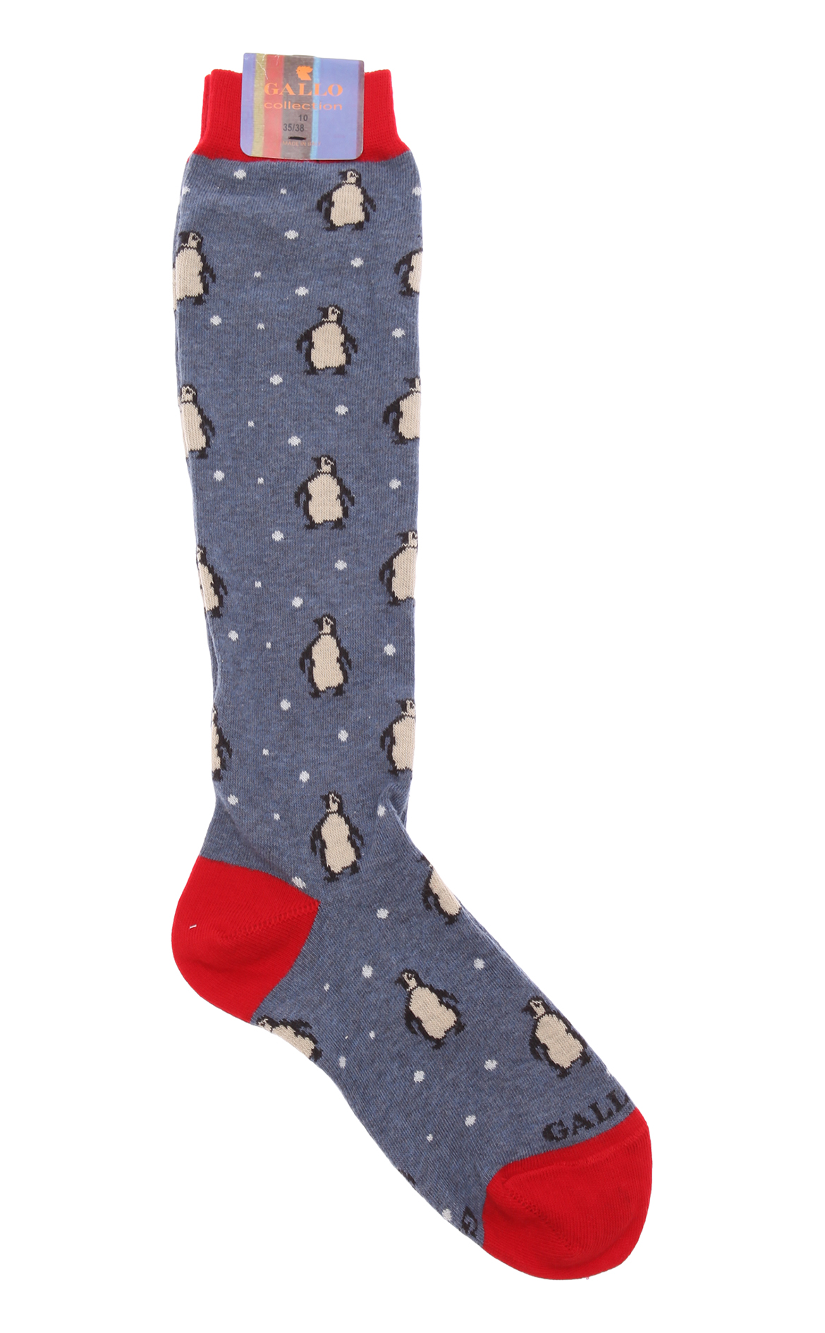 Gallo-Gallo Denim Çorap