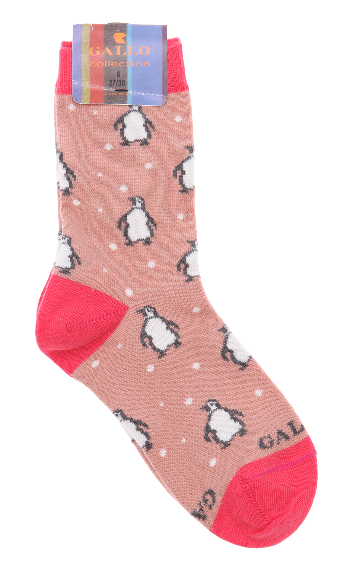 Gallo-Gallo Çorap