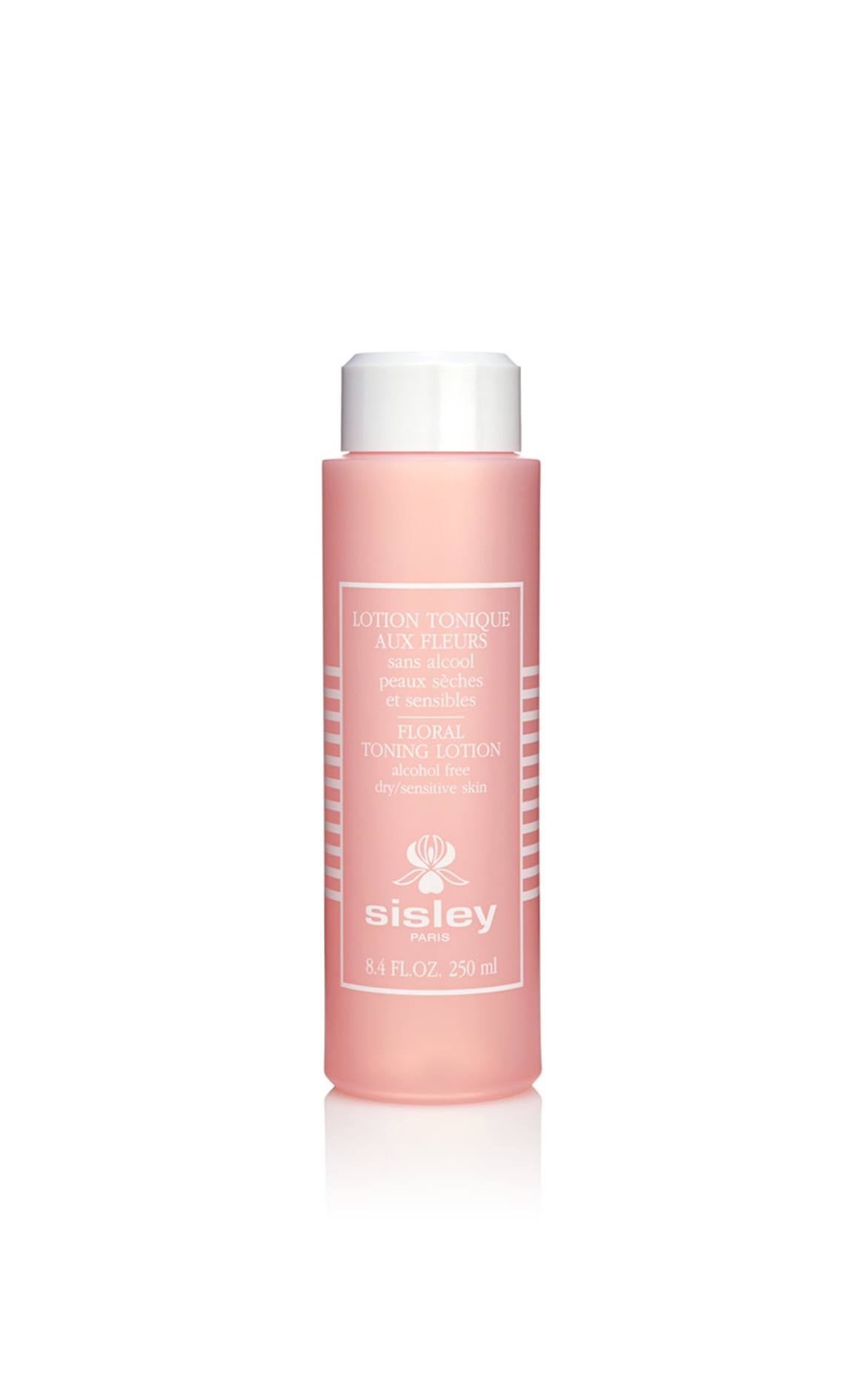 Sisley-Sisley Lotion Tonique Aux Fleurs 250 ml Tonik Sisley-Sisley Lotion Tonique Aux Fleurs 250 ml Tonik