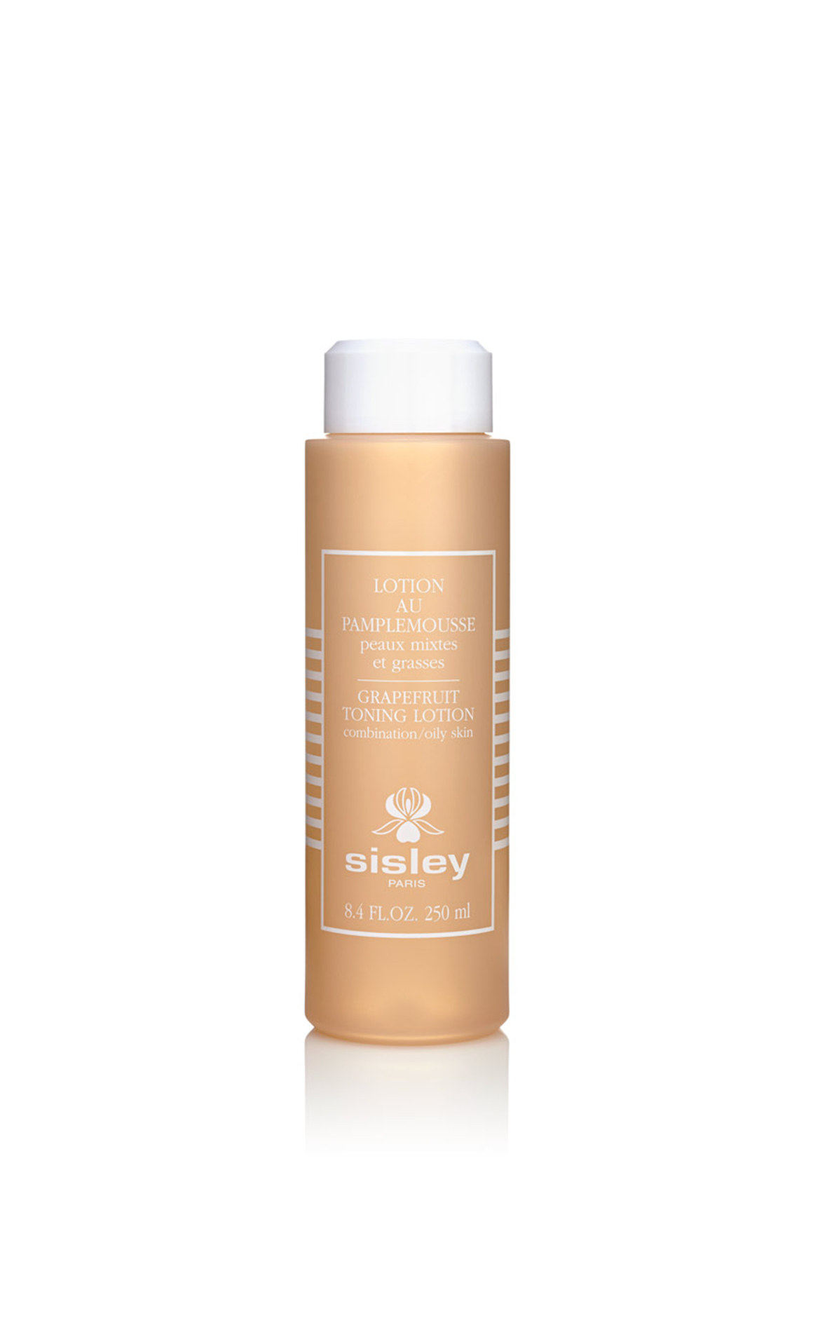 Sisley-Sisley Lotion Au Pamplemousse 250 ml Tonik Sisley-Sisley Lotion Au Pamplemousse 250 ml Tonik