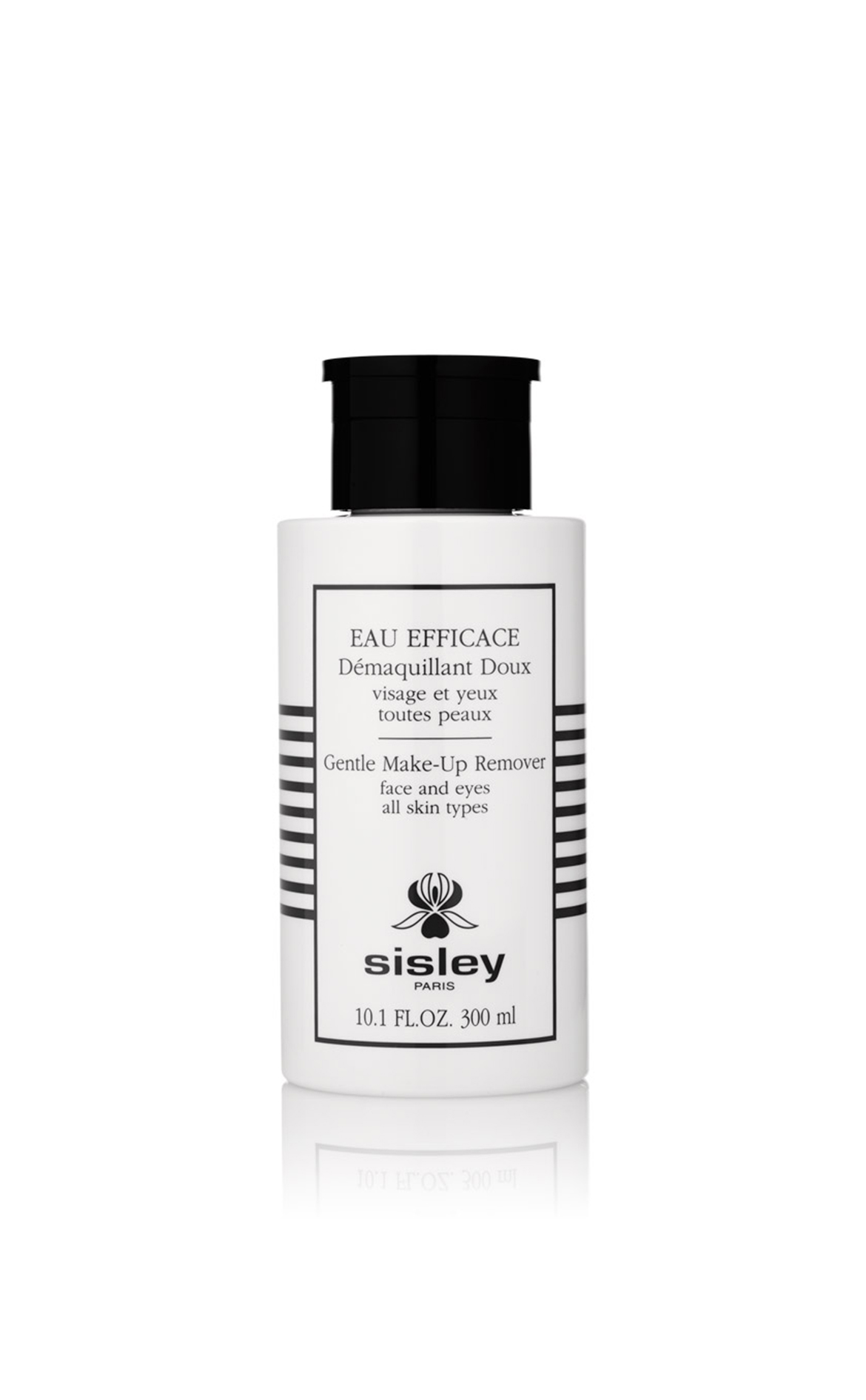 Sisley-Sisley Eau Efficace Gentle Makyaj Temizleyici 300 ml Sisley-Sisley Eau Efficace Gentle Makyaj Temizleyici 300 ml