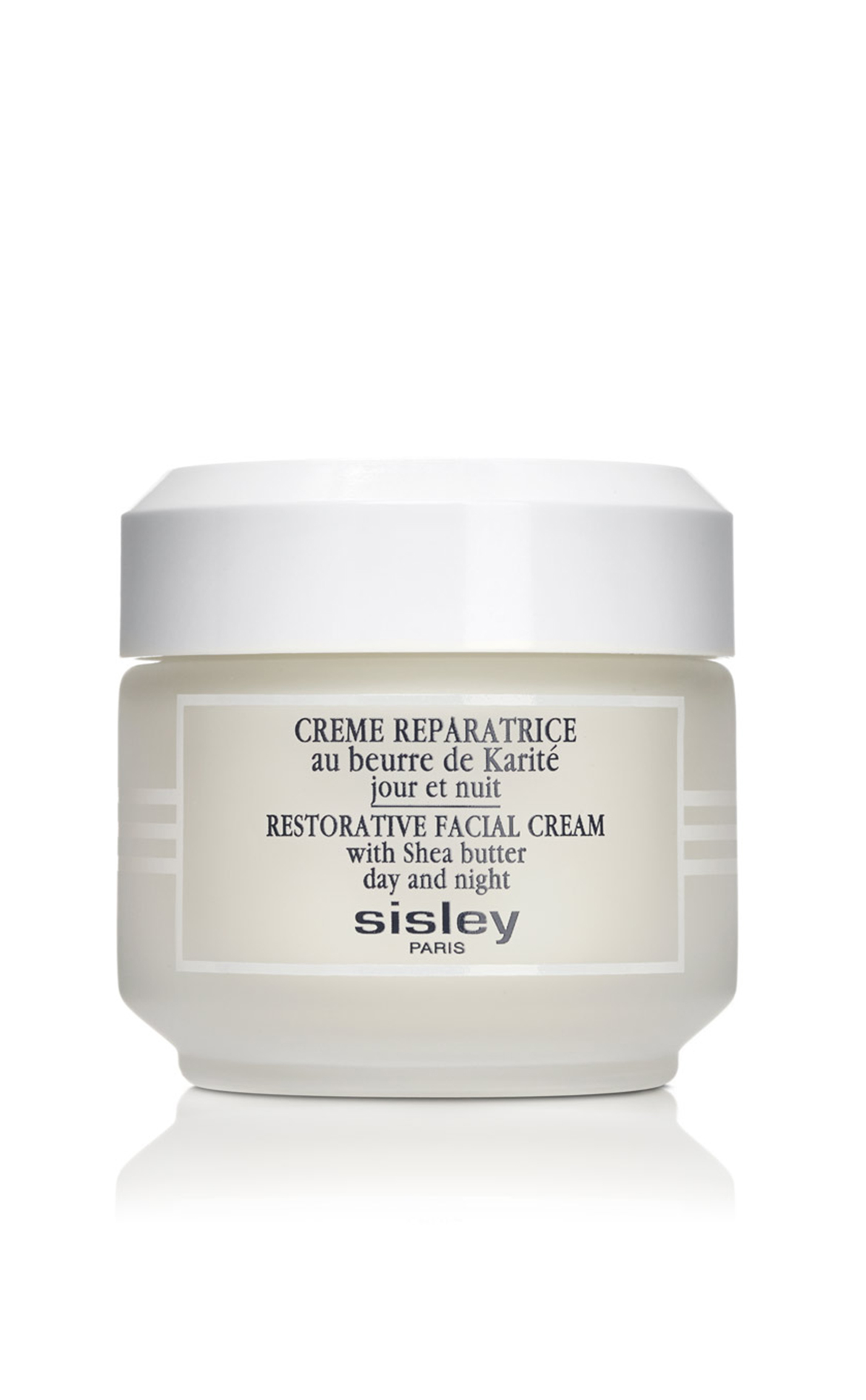 Sisley-Sisley Creme Reparatrice50 ml Onarıcı Krem Sisley-Sisley Creme Reparatrice50 ml Onarıcı Krem