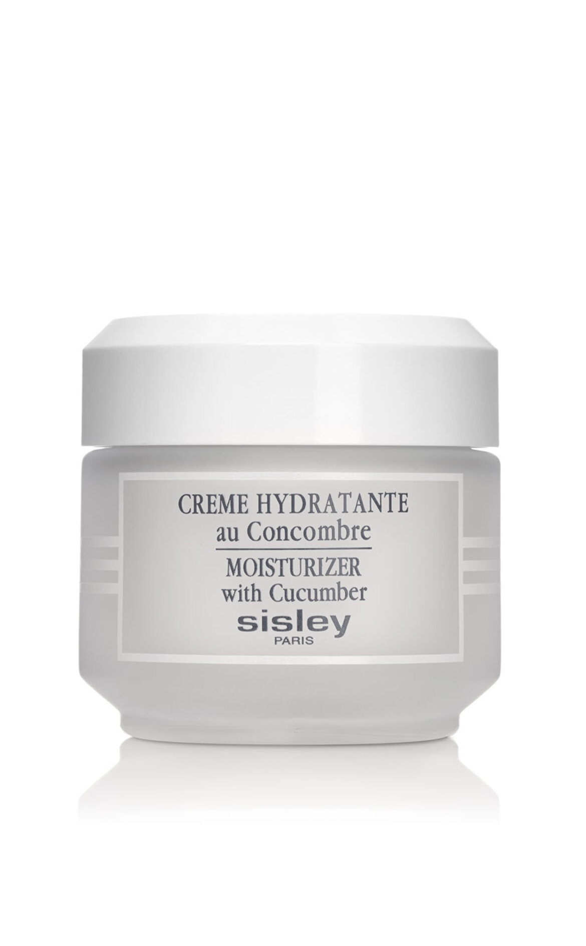 Sisley-Sisley Creme Hydratante 50 ml Nemlendirici Sisley-Sisley Creme Hydratante 50 ml Nemlendirici