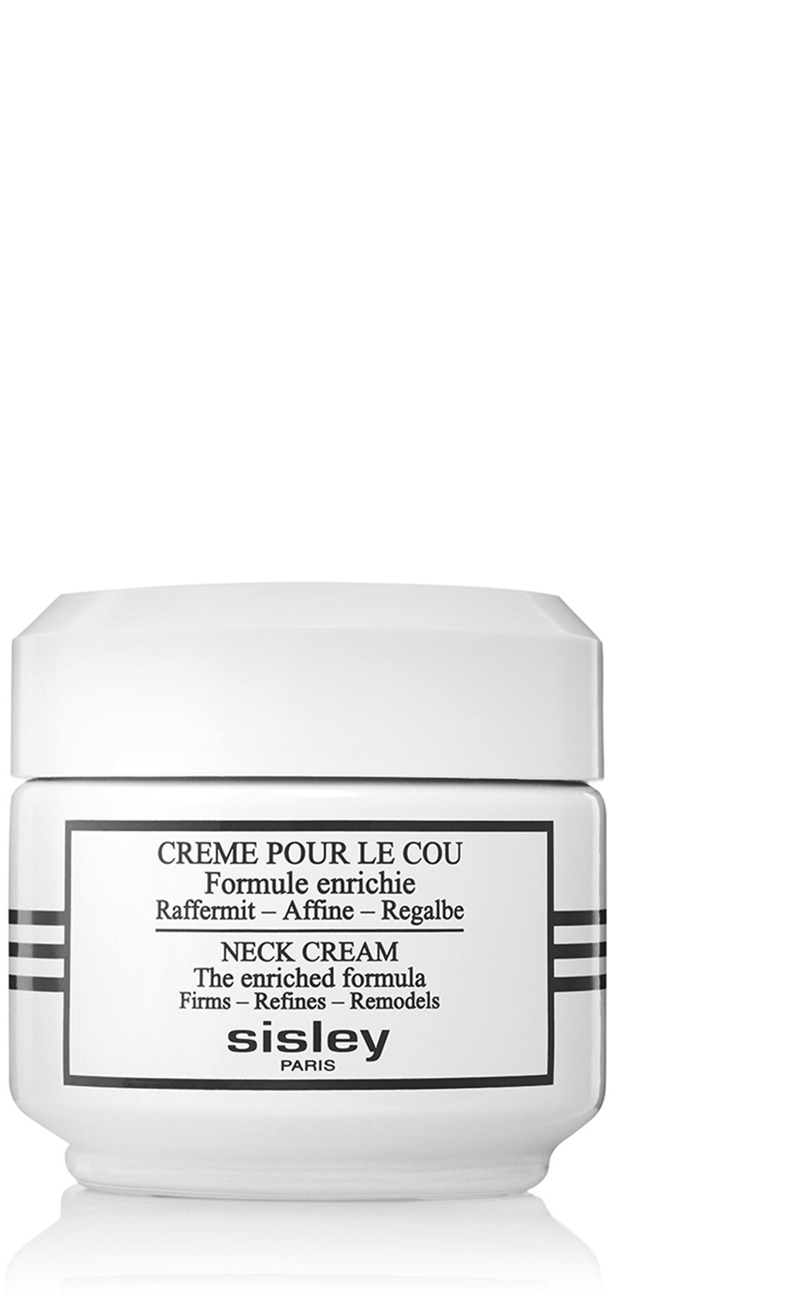 Sisley-Sisley Creme Pour Le Cou 50 ml Krem