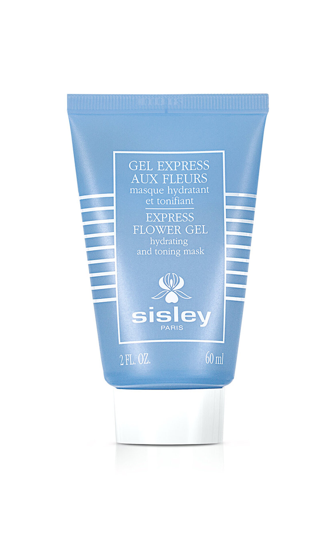 Sisley-Sisley Maske