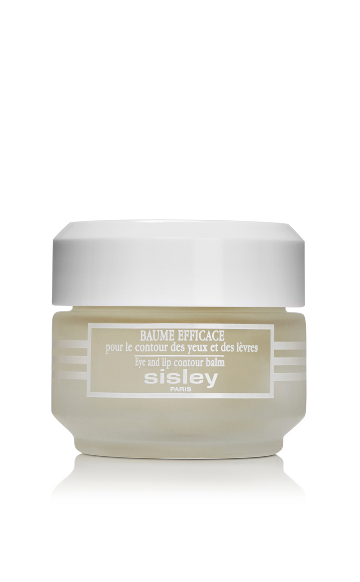 Sisley-Sisley Baume Efficace 30 ml Dudak Bakımı Sisley-Sisley Baume Efficace 30 ml Dudak Bakımı