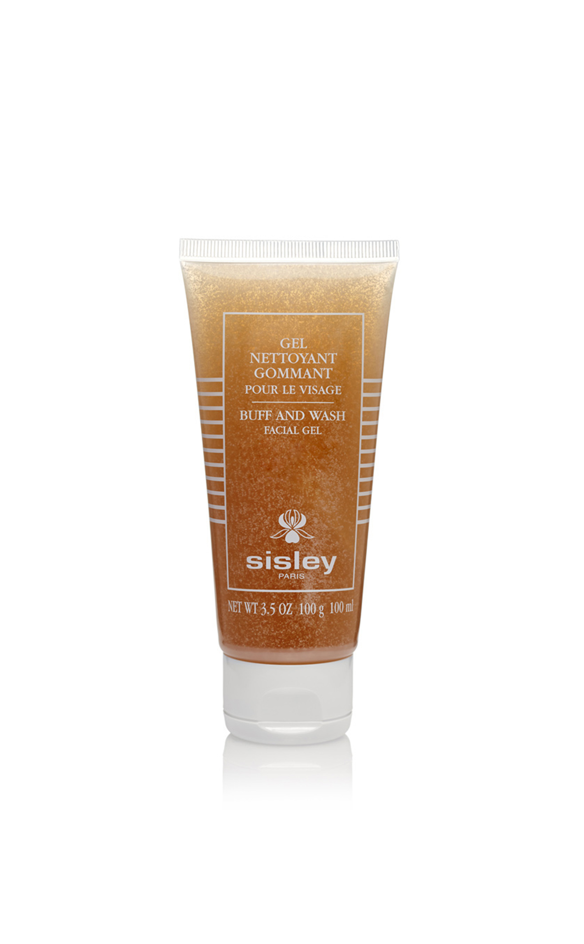 Sisley-Sisley Gel Nettoyant-Gommant 100 ml Peeling Sisley-Sisley Gel Nettoyant-Gommant 100 ml Peeling
