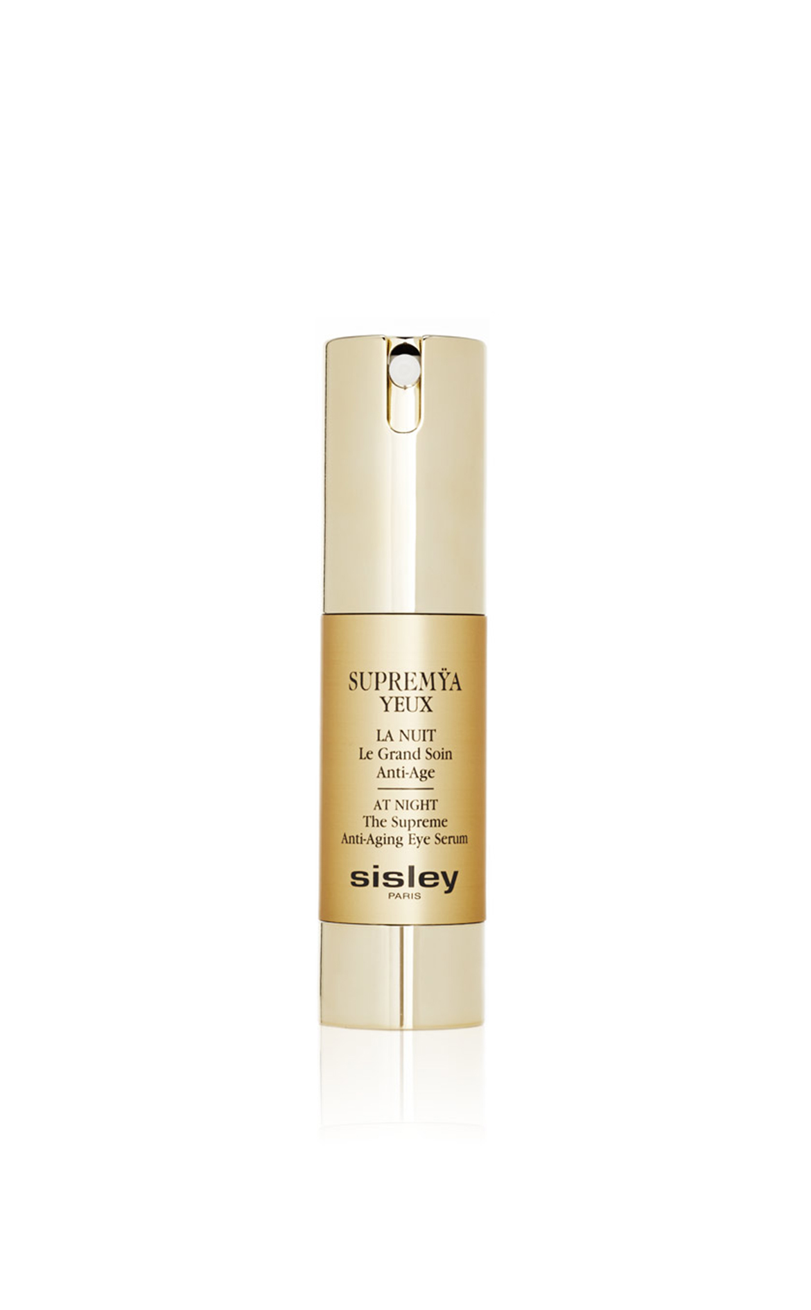Sisley-Sisley Supremya Yeux 15 ml Göz Bakım Kremi Sisley-Sisley Supremya Yeux 15 ml Göz Bakım Kremi