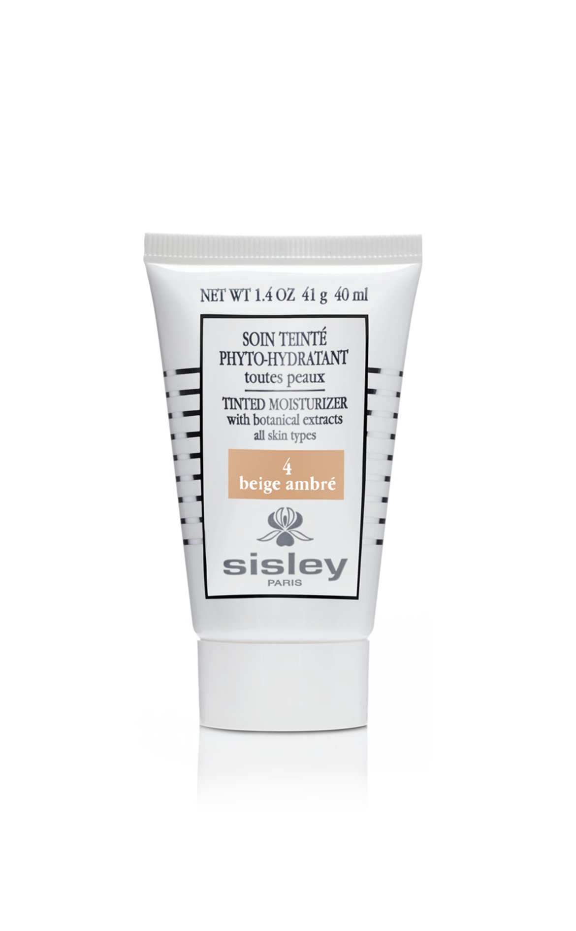 Sisley-Sisley Soın Teınte Phyto-Hydratant 140 Ml