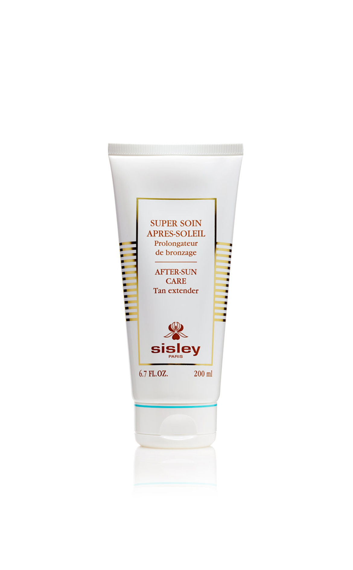 Sisley-Sisley Super Soin Apres Soleil Güneş Sonrası Vücut Kremi Sisley-Sisley Super Soin Apres Soleil Güneş Sonrası Vücut Kremi