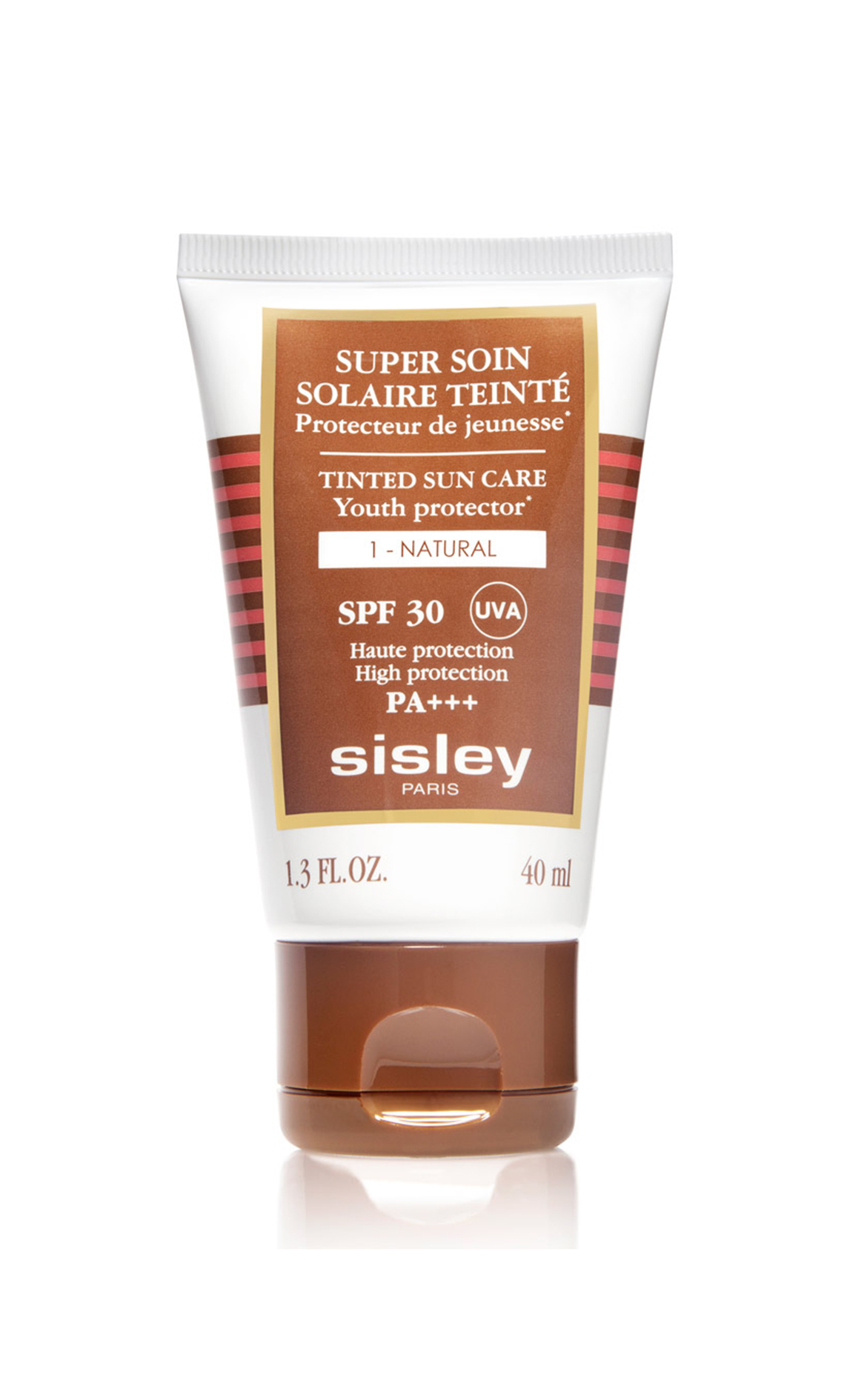 Sisley-Sisley Güneş Kremi