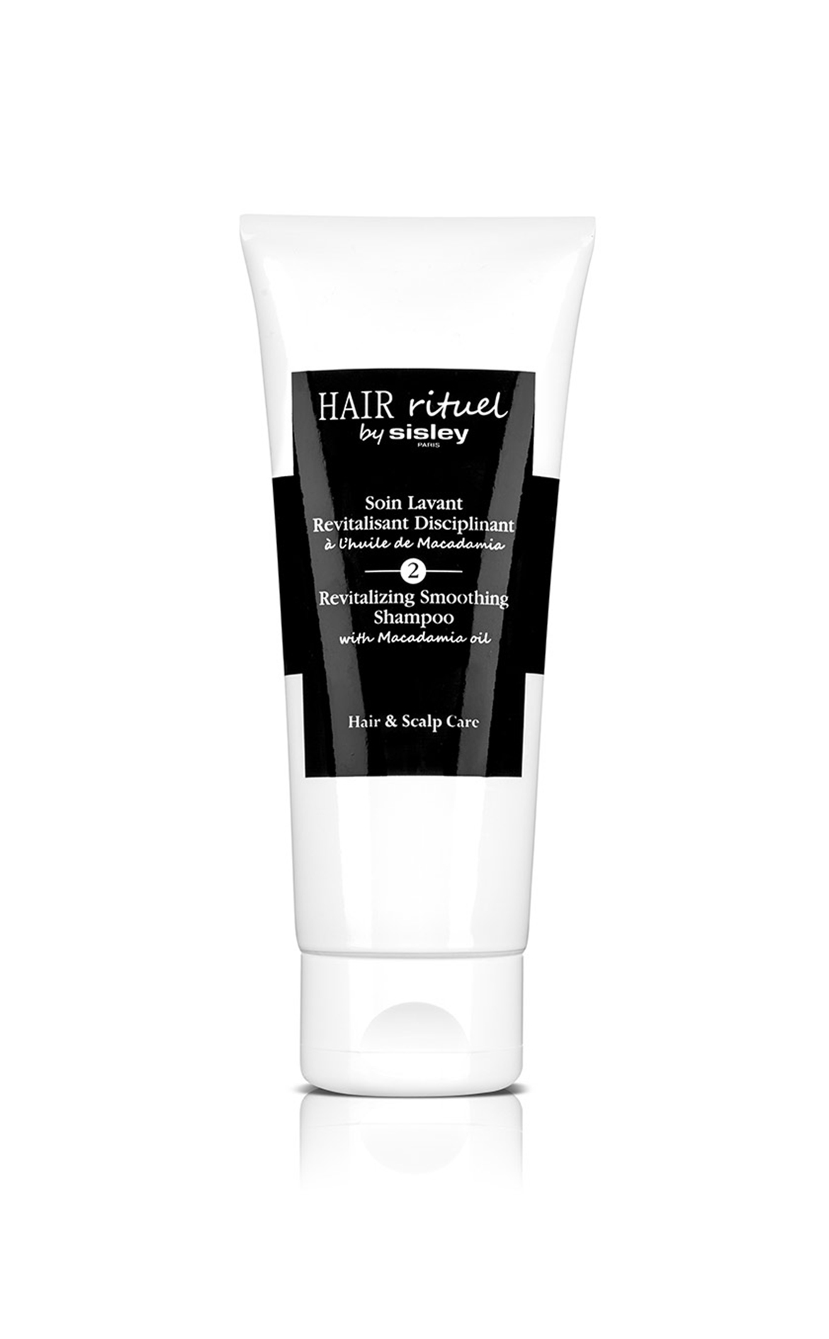 Sisley-Sisley Revitalizing Smoothing Şampuan Sisley-Sisley Revitalizing Smoothing Şampuan