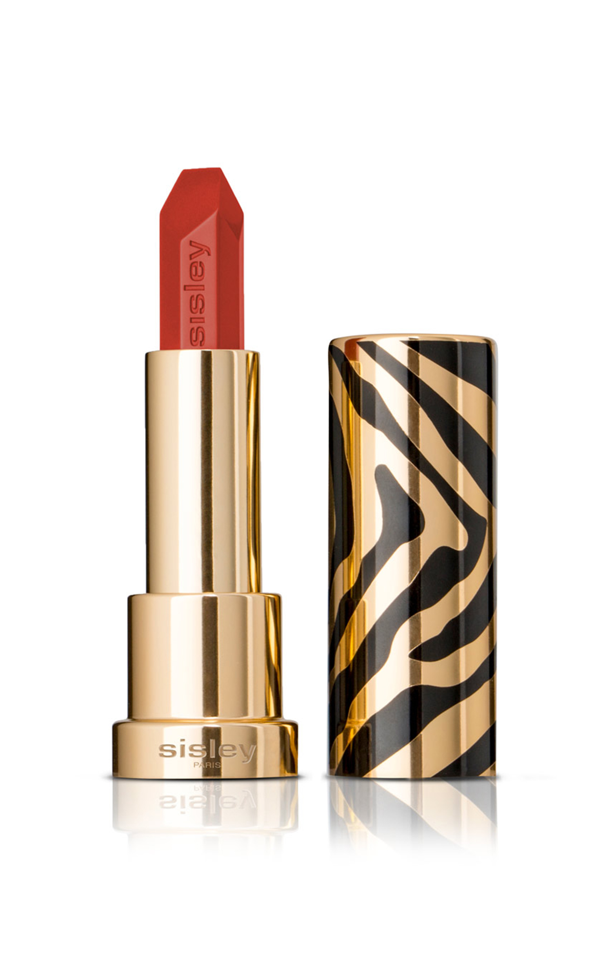 Sisley-Sisley Le Phyto Ruj 32 Orange Calvi Sisley-Sisley Le Phyto Ruj 32 Orange Calvi