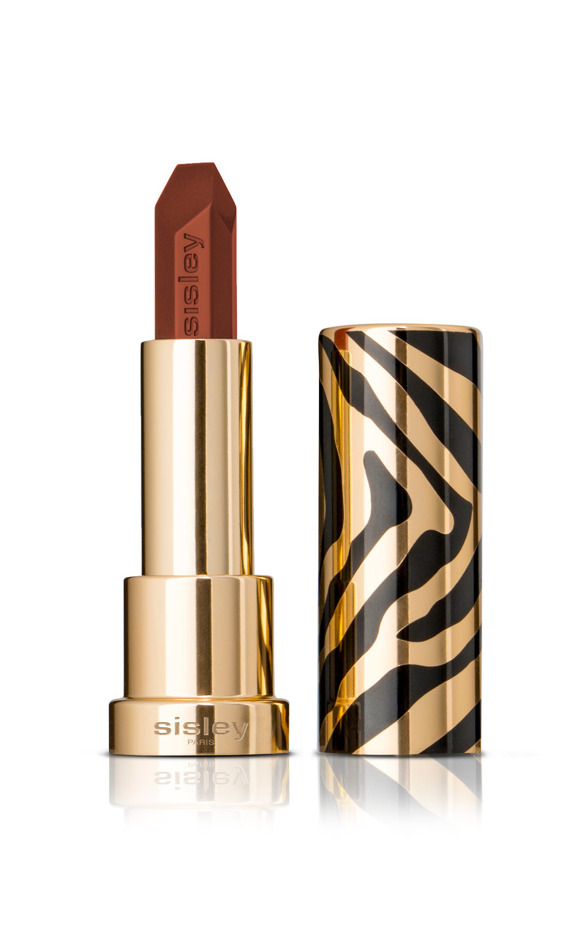 Sisley-Sisley Le Phyto Ruj 33 Orange Sevilla