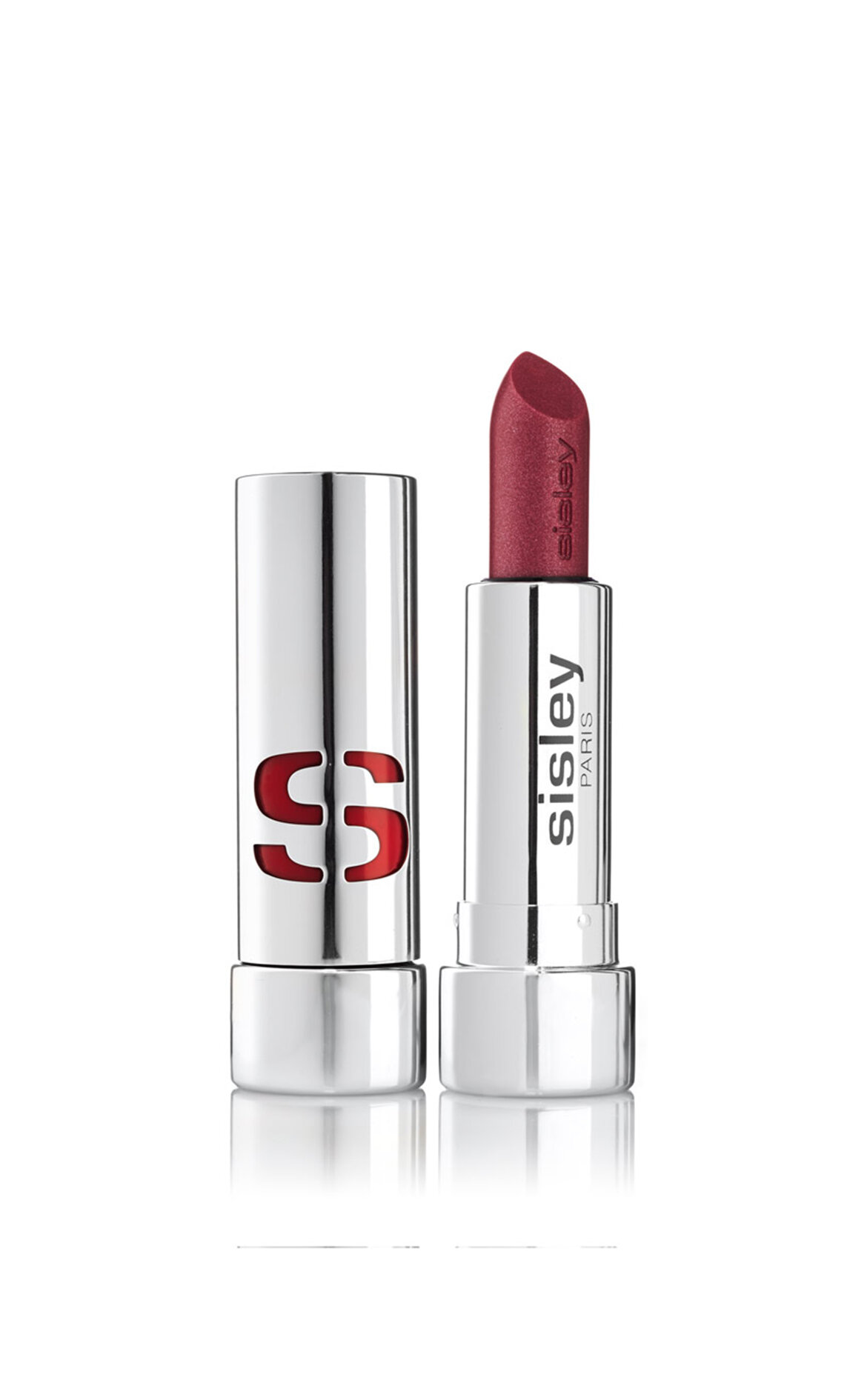 Sisley-Sisley Phyto Lıp Shıne Shıne N5 Rasberry