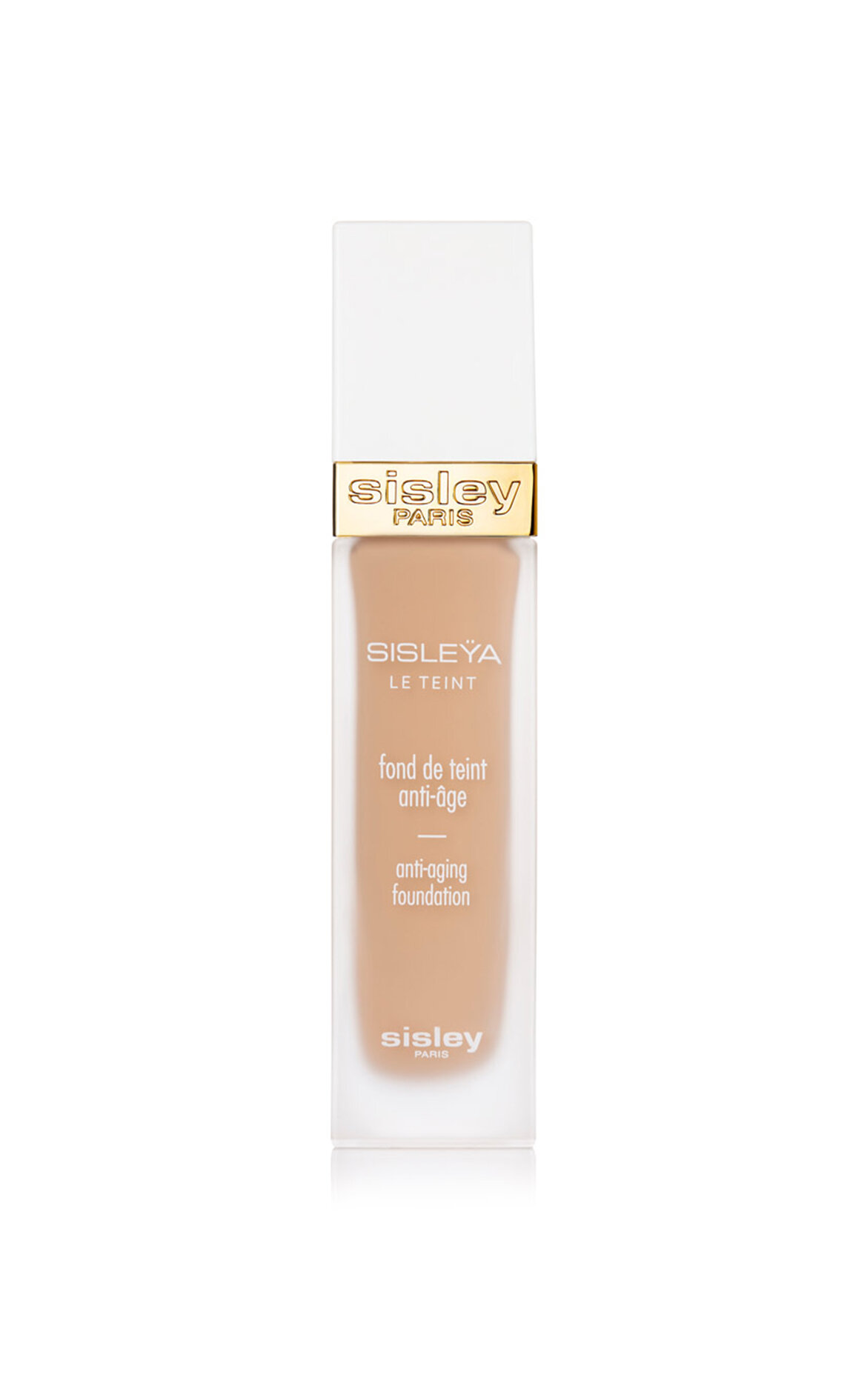 Sisley-Sisley Fondöten
