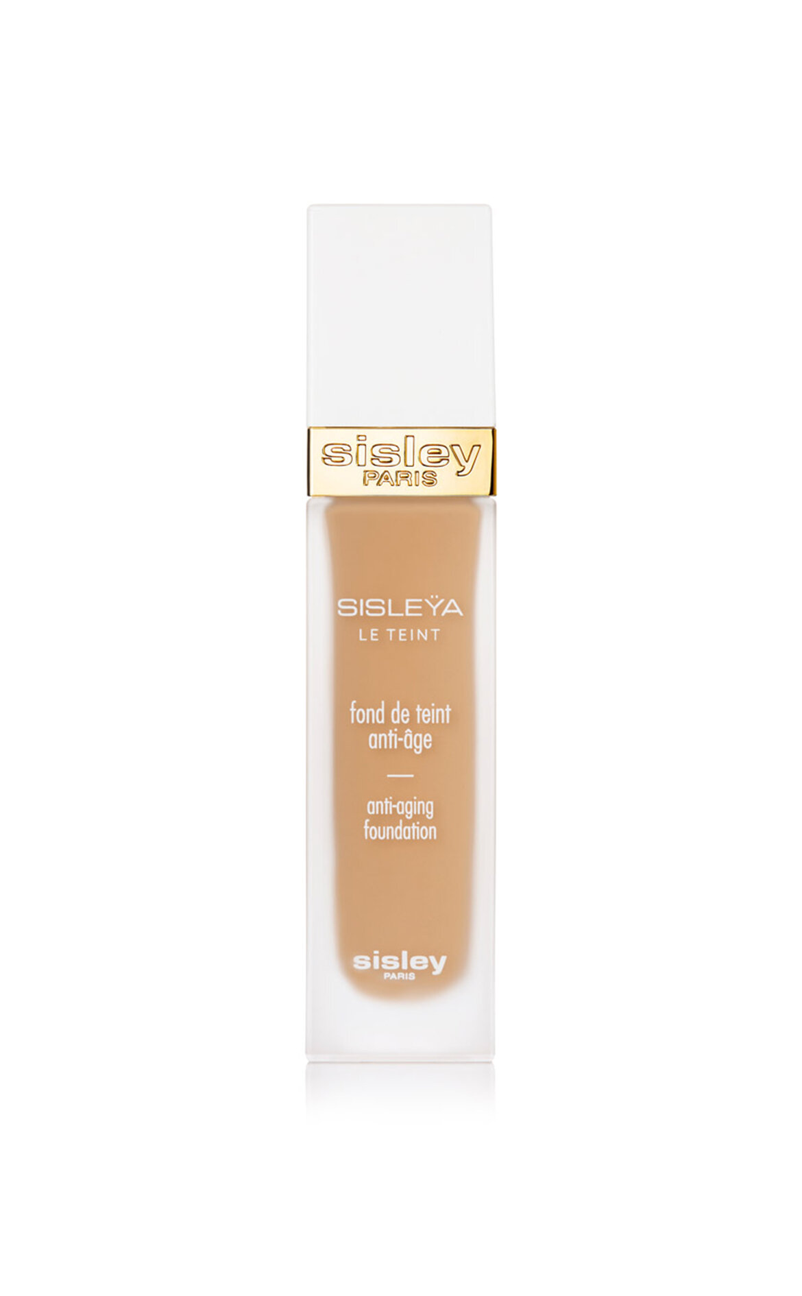 Sisley-Sisley Fondöten