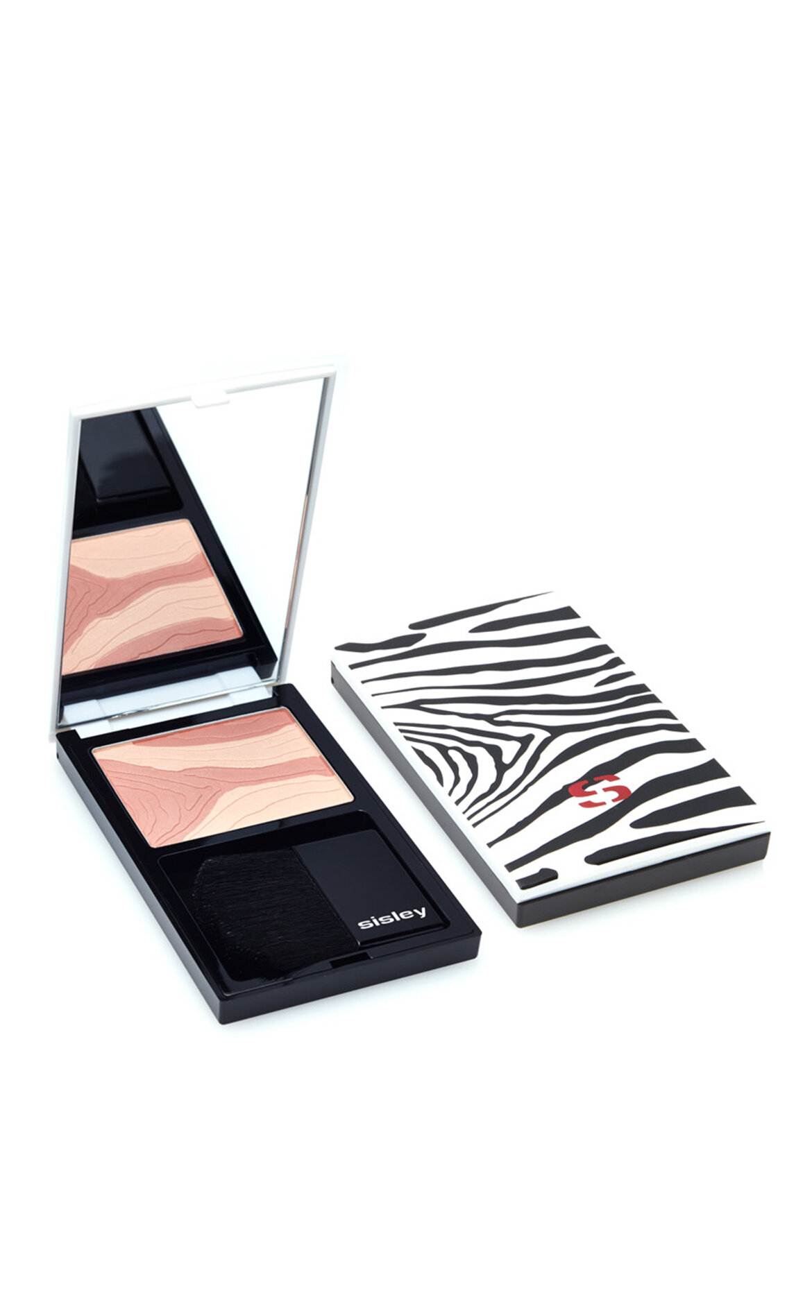 Sisley-Sisley Allık