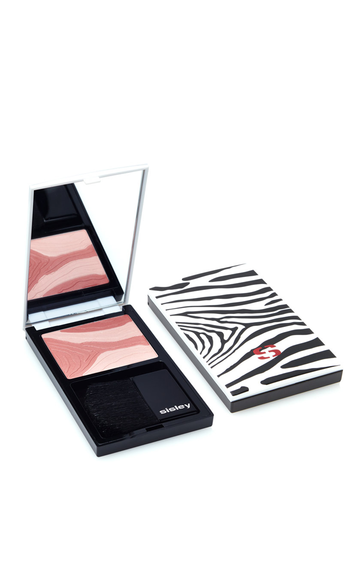 Sisley-Sisley Phyto-Blush Eclat 2 Pink Bery Allık Sisley-Sisley Phyto-Blush Eclat 2 Pink Bery Allık