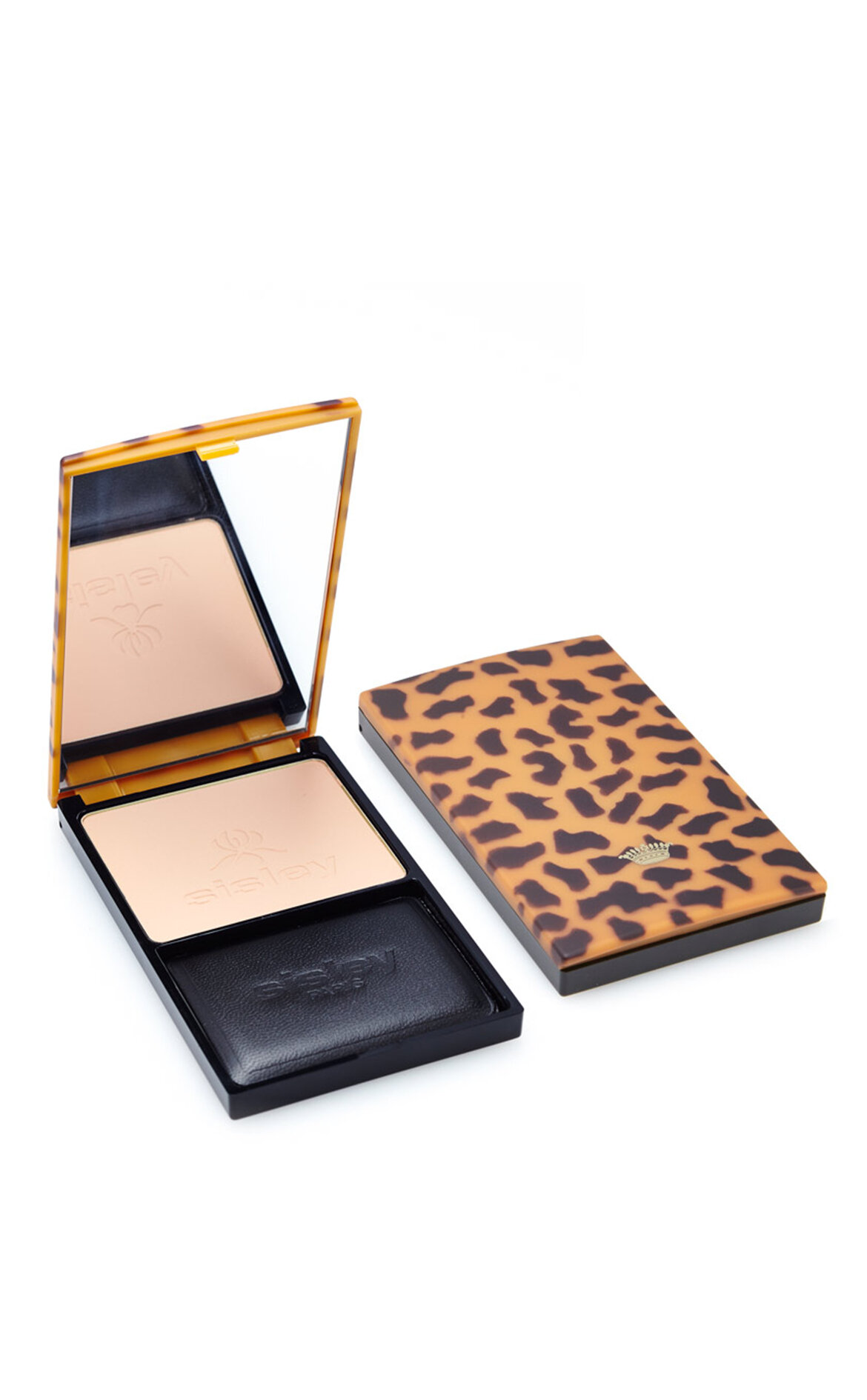 Sisley-Sisley Phyto-Poudre Compacte N3 Sand