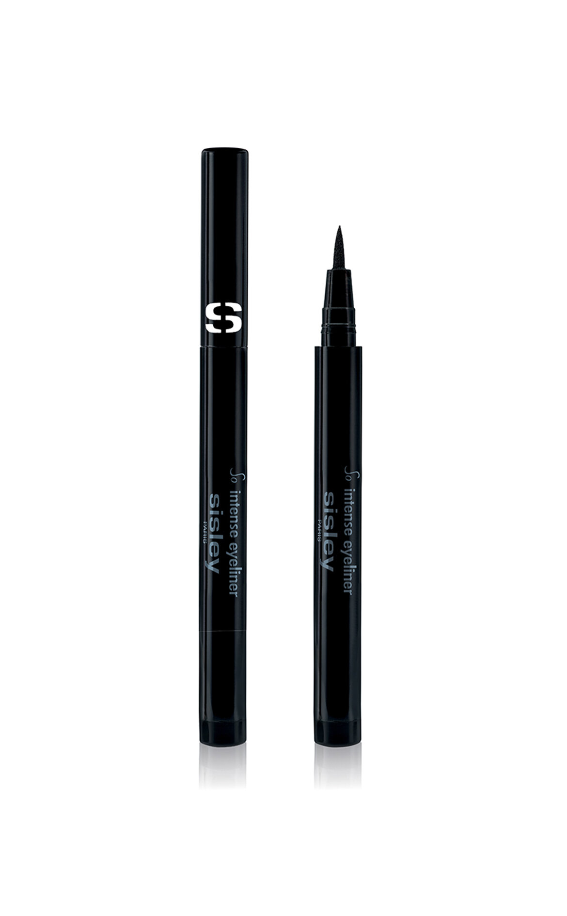 Sisley-Sisley So Intense Eyeliner N1 Black Sisley-Sisley So Intense Eyeliner N1 Black