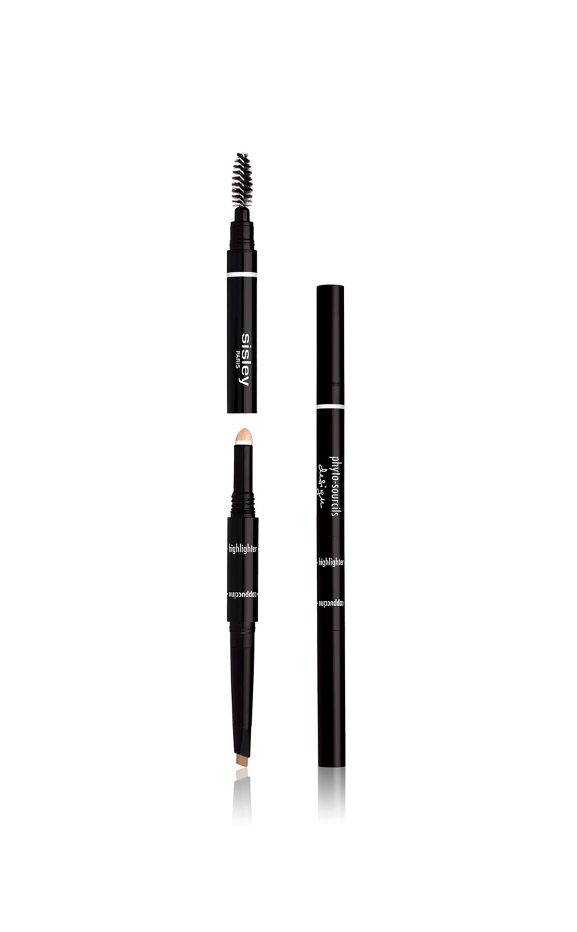 Sisley-Sisley Phyto Sourcils Design 1- Cappucino Kaş Kalemi Sisley-Sisley Phyto Sourcils Design 1- Cappucino Kaş Kalemi