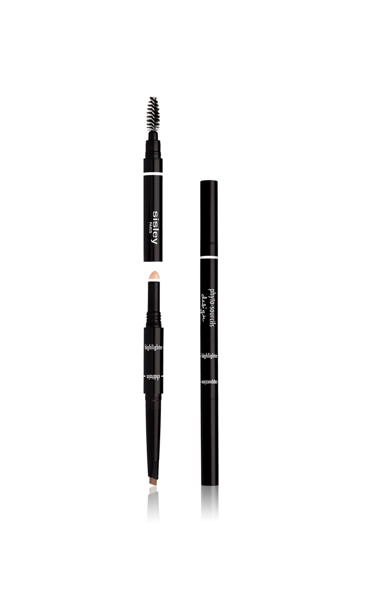 Sisley-Sisley Phyto Sourcils Design 2- Chatain Kaş Kalemi Sisley-Sisley Phyto Sourcils Design 2- Chatain Kaş Kalemi
