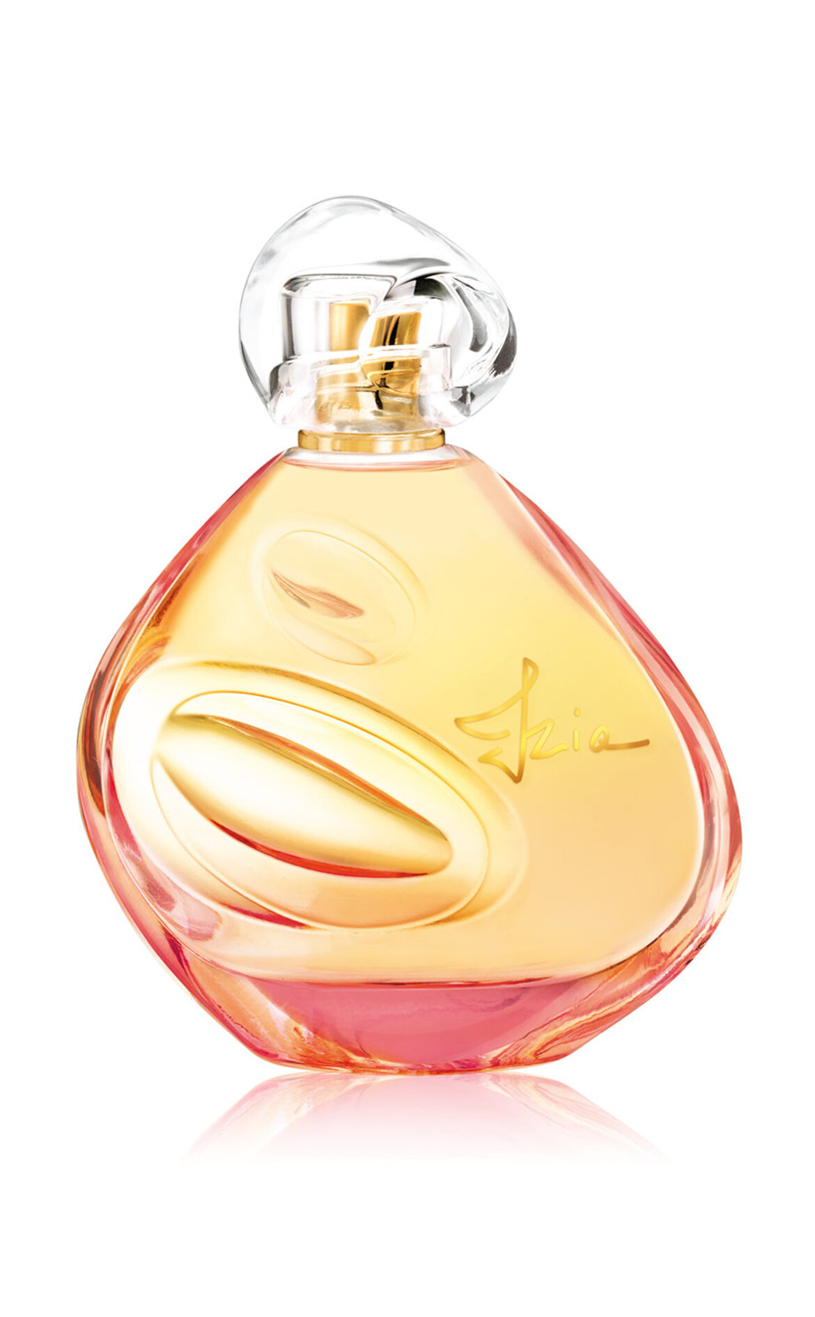 Sisley-Sisley Izia Edp 100 ml Parfüm