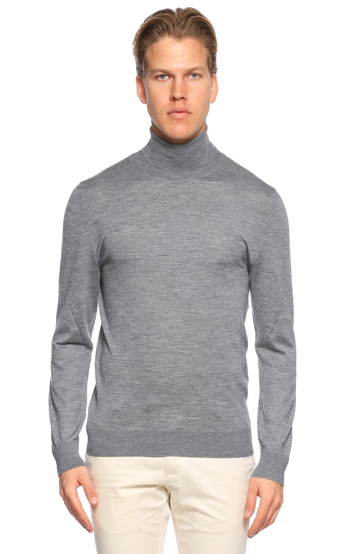 Sesia-Sesia Gri Kazak