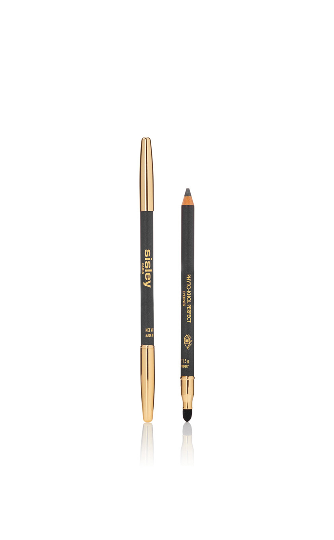 Sisley-Sisley Phyto-Khol Perfect N3 Steel Göz Kalemi Sisley-Sisley Phyto-Khol Perfect N3 Steel Göz Kalemi