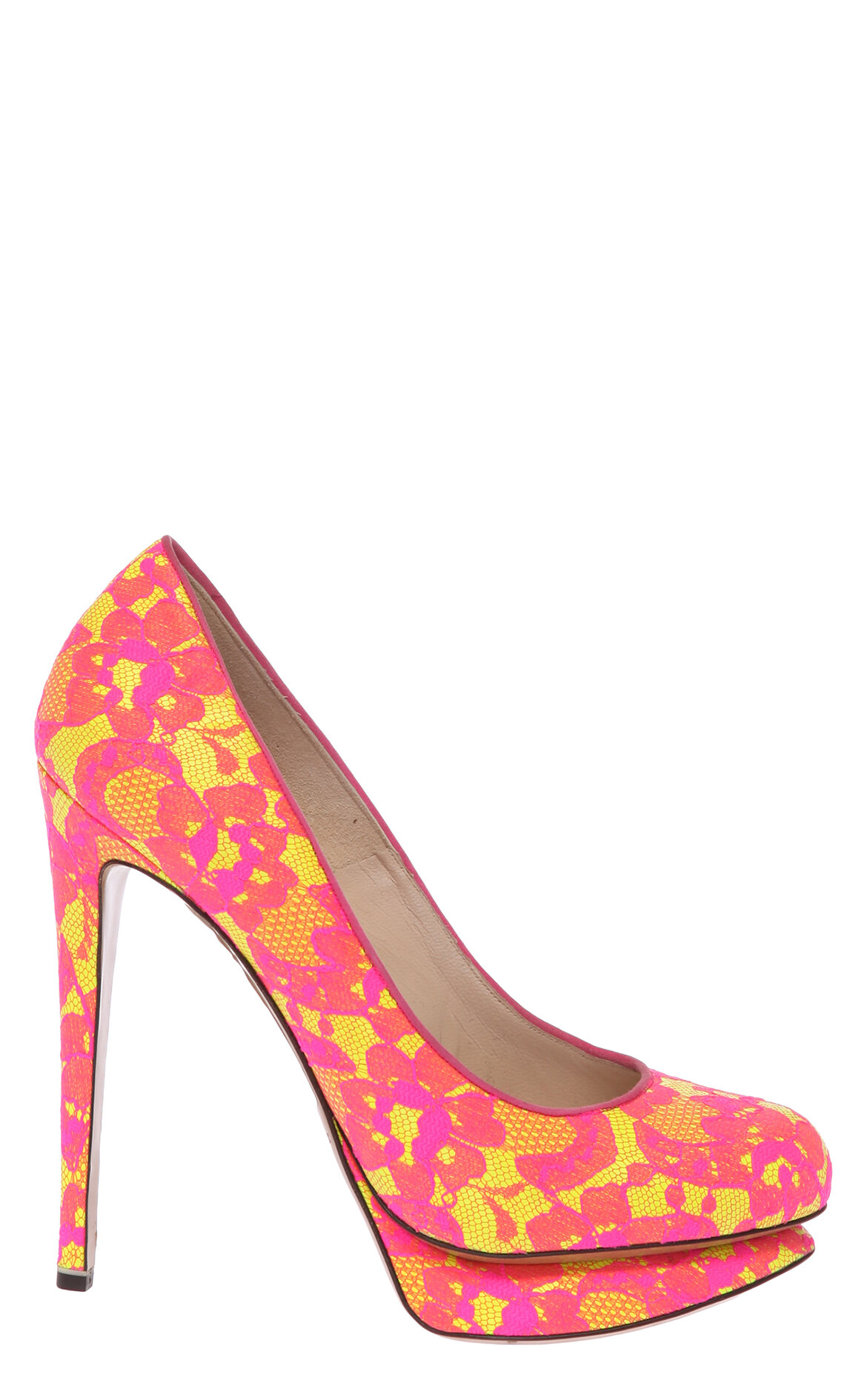 Nicholas Kirkwood-Nicholas Kirkwood Ayakkabı