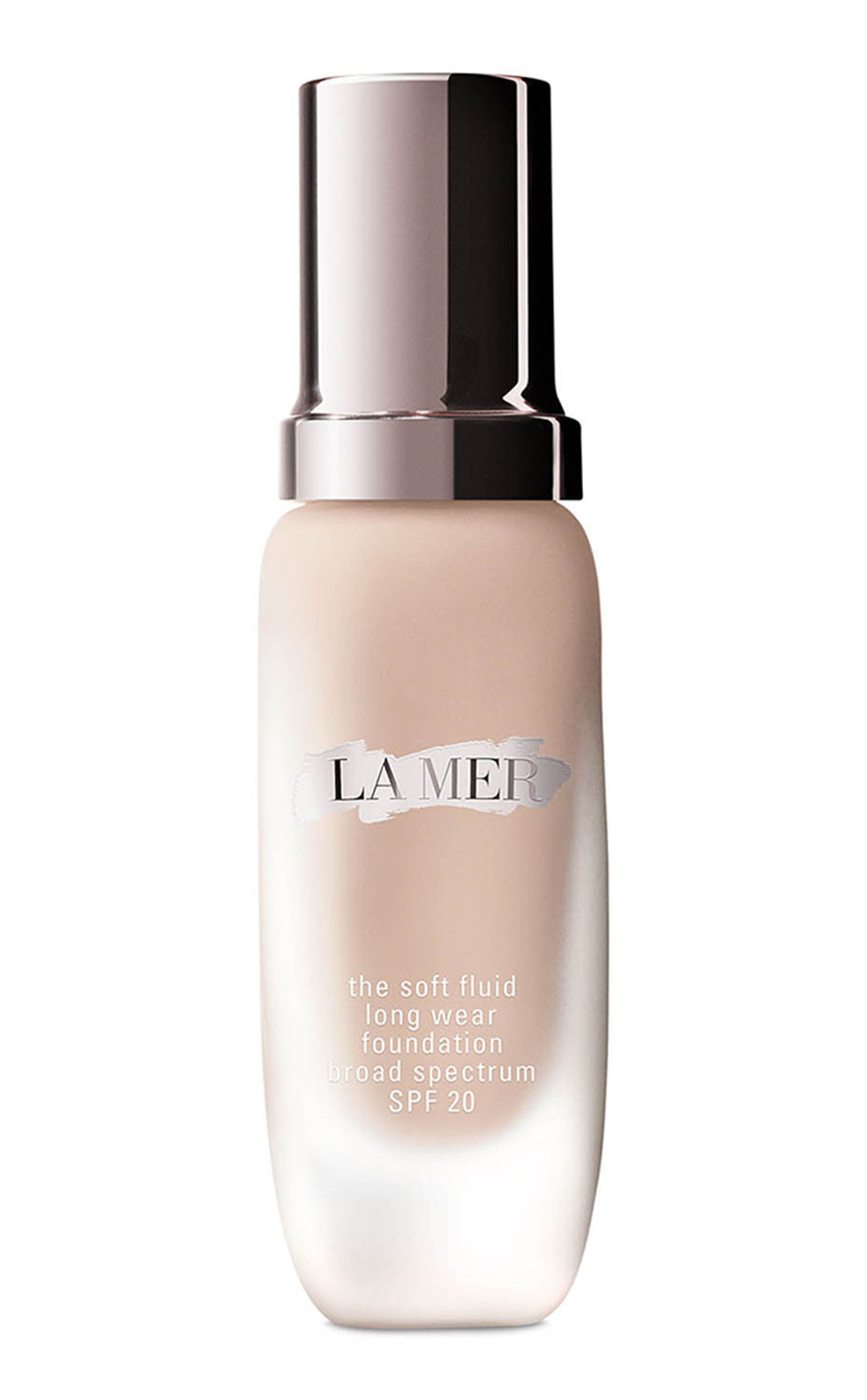 La Mer-La Mer Soft Fluıd Fndn Spf20-Po 30Ml/1Oz La Mer-La Mer Soft Fluıd Fndn Spf20-Po 30Ml/1Oz