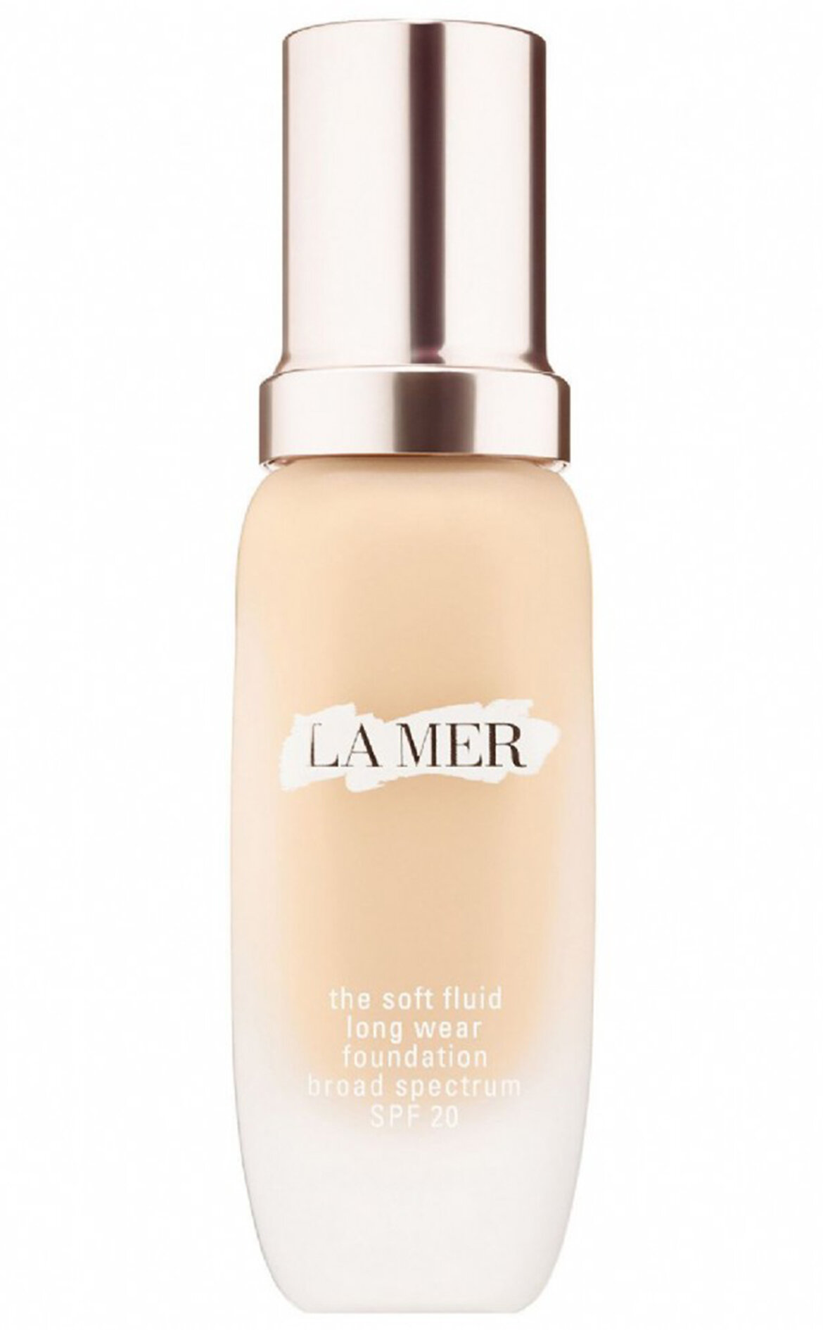 La Mer-La Mer Fondöten