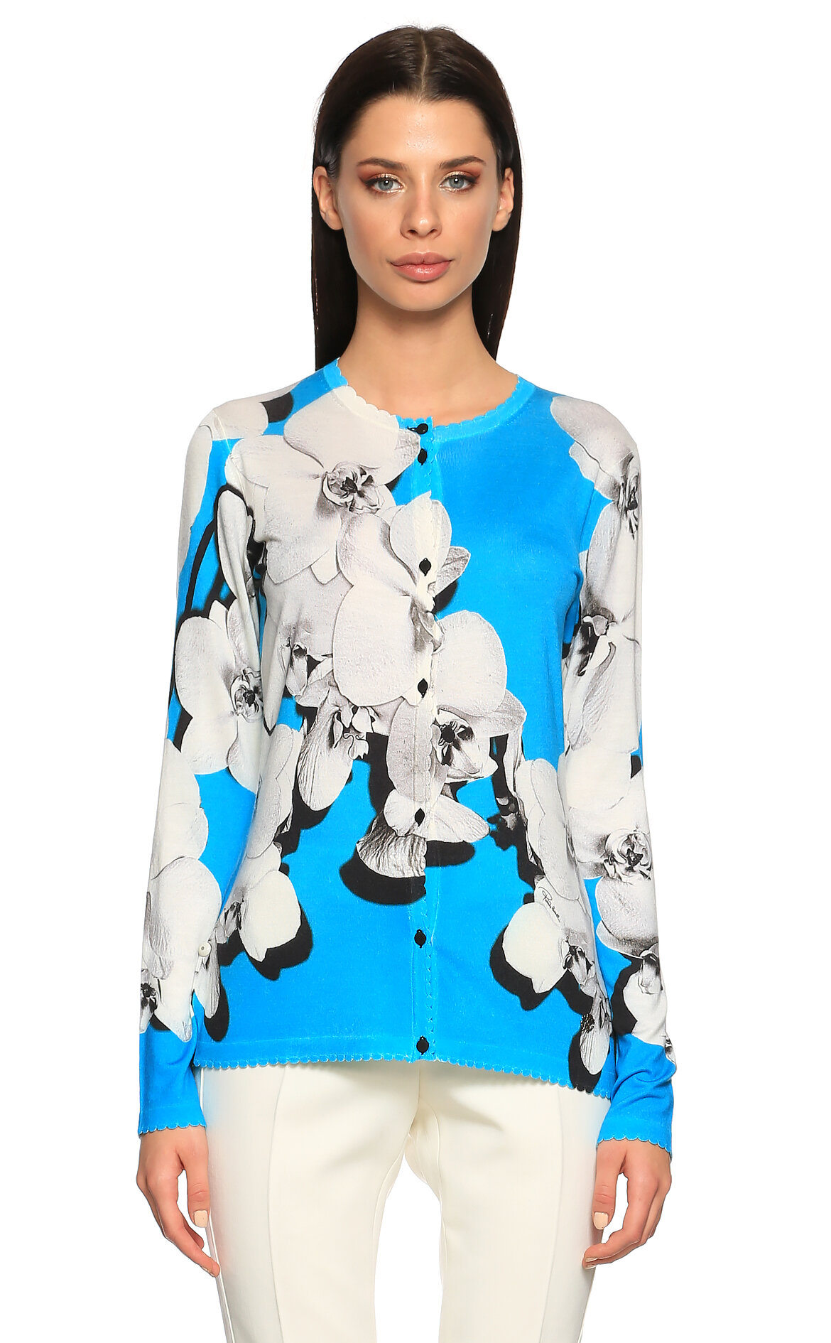 Roberto Cavalli-Roberto Cavalli Hırka