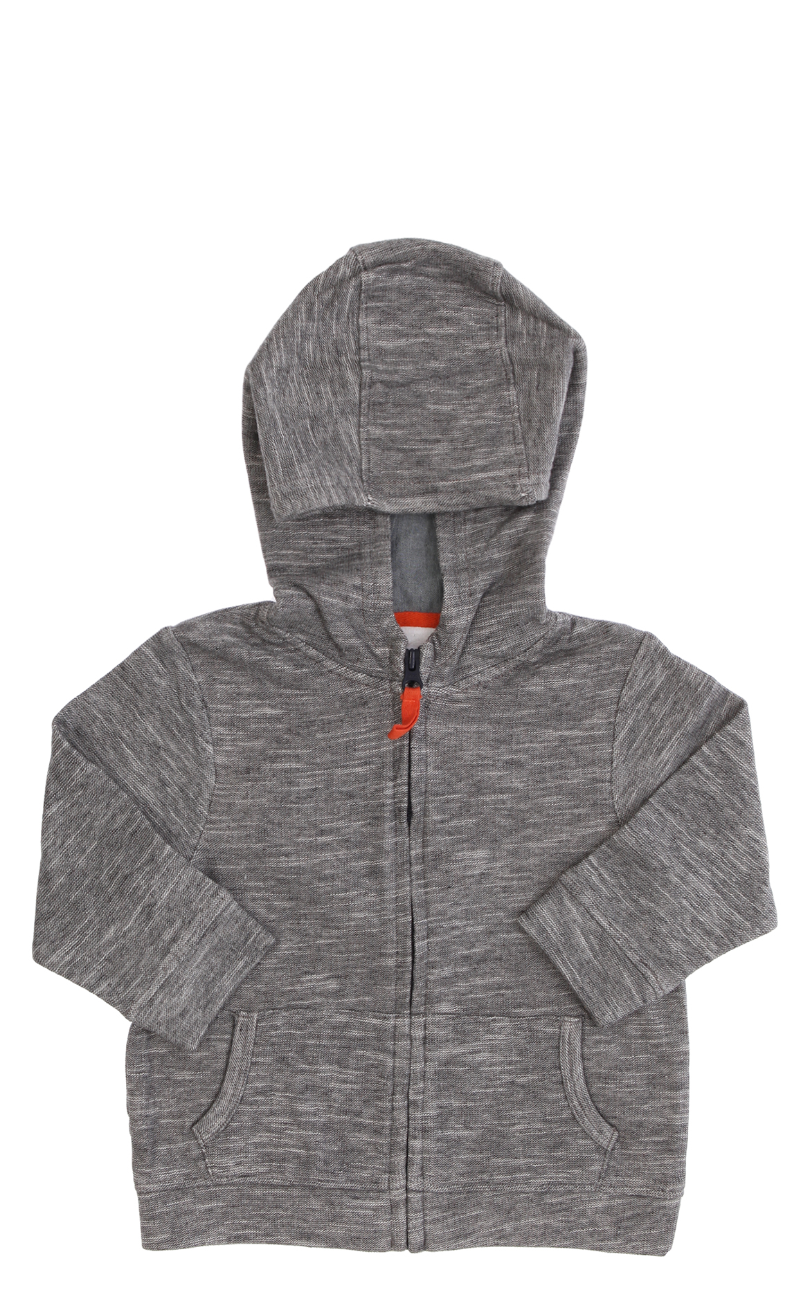 Cadet Rousselle Unisex Gri Hırka CUOCYRIANGRI-GRIS - Brandroom