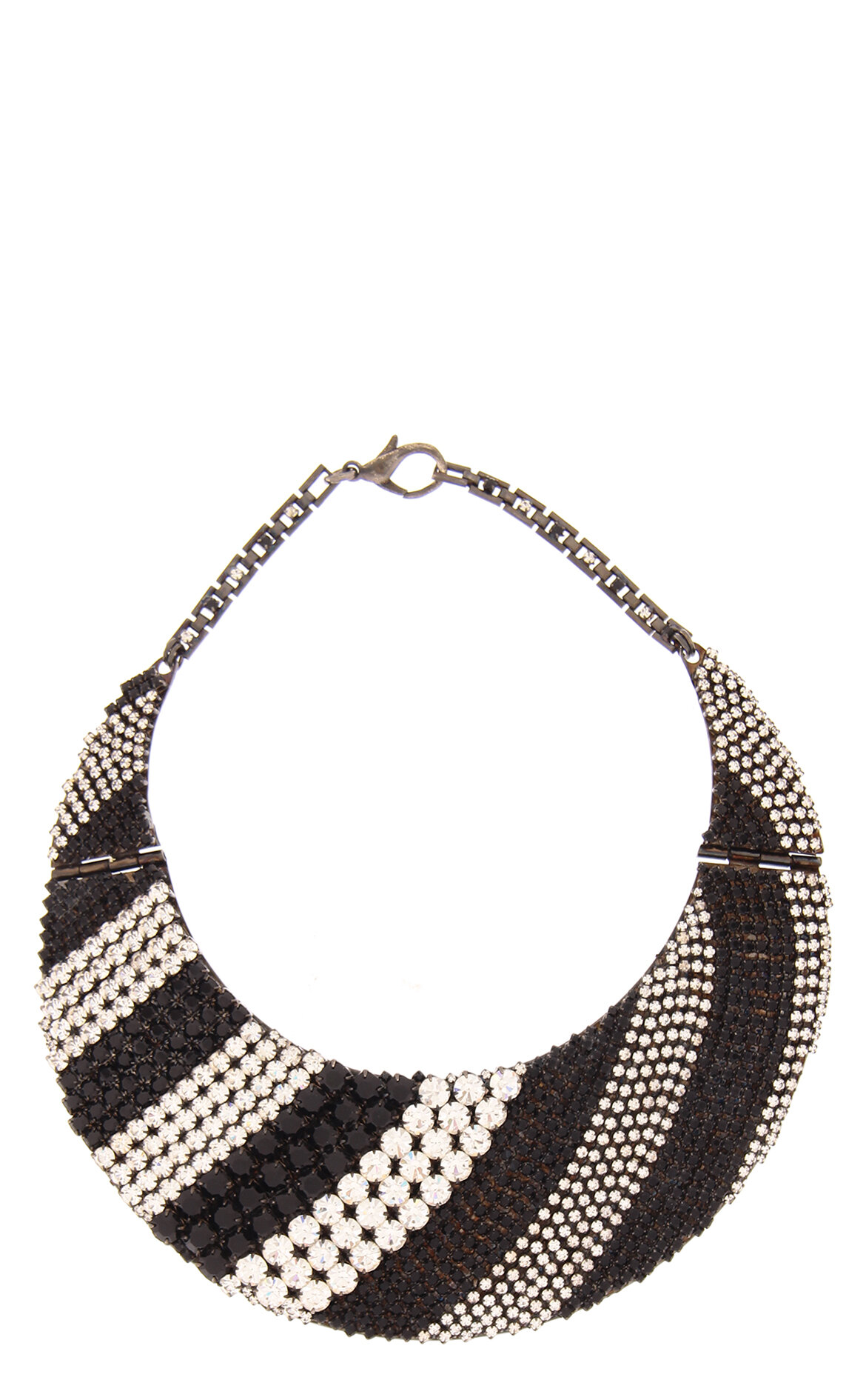 Erickson Beamon-Erickson Beamon Siyah Kolye