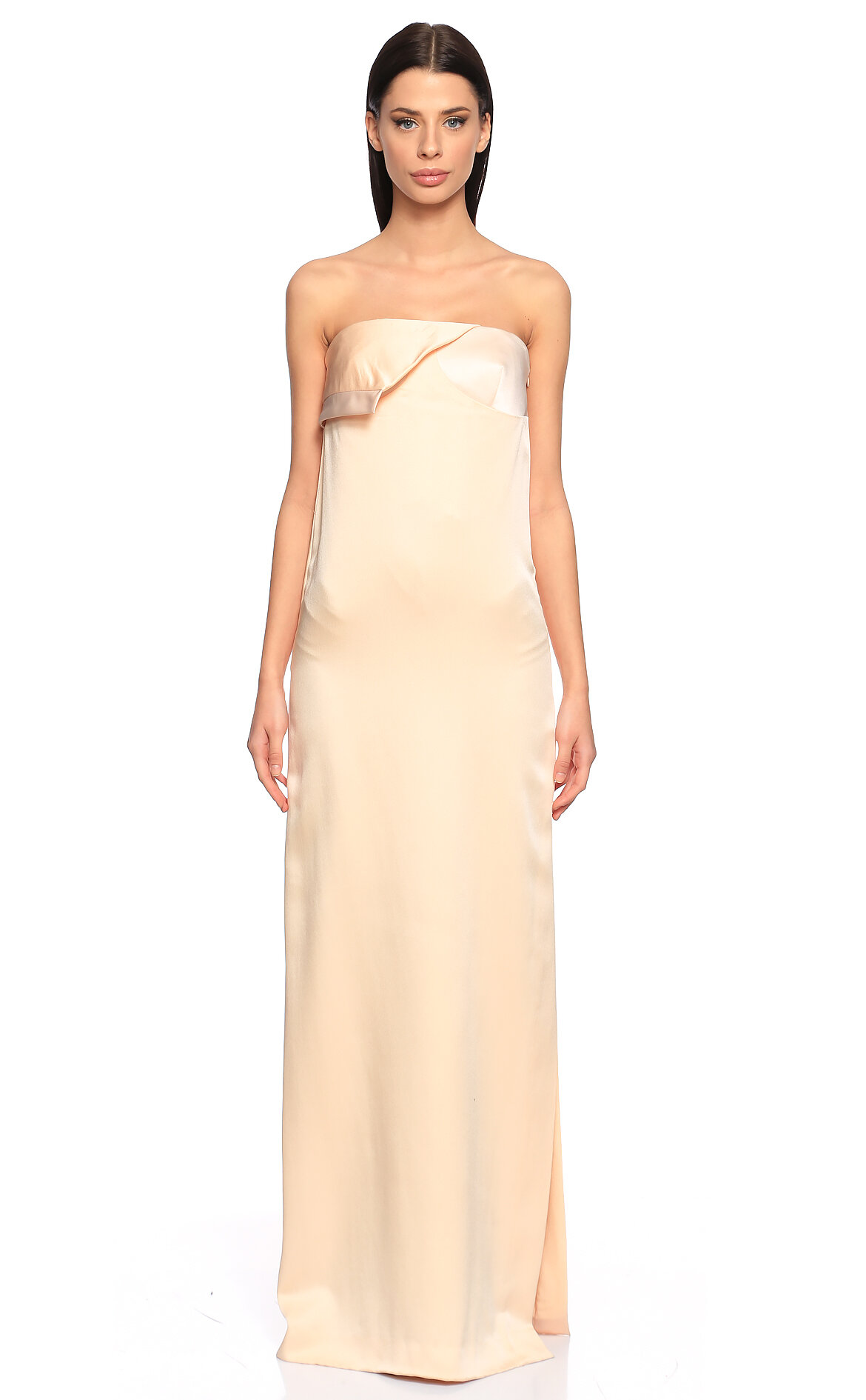 Lanvin-Lanvin Gece Elbisesi