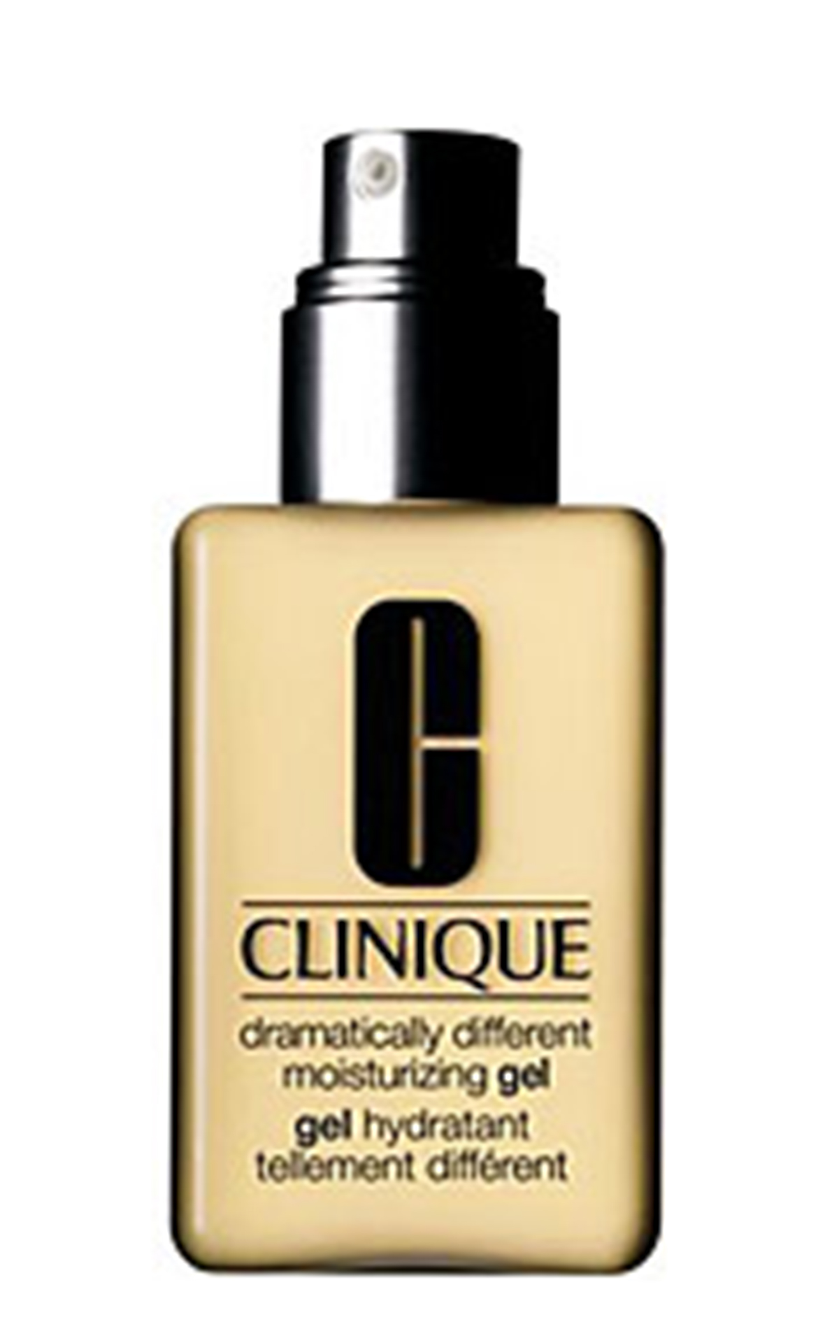 Clinique-Clinique Dramatıcally Dıfferent Nemlendirici Jel Pompalı Clinique-Clinique Dramatıcally Dıfferent Nemlendirici Jel Pompalı
