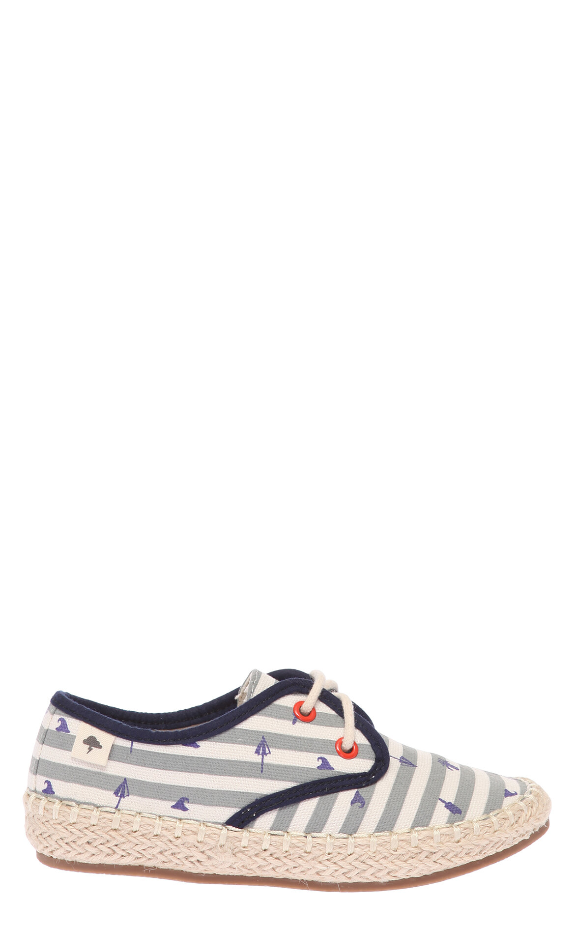 Billybandit-Billybandit Espadril