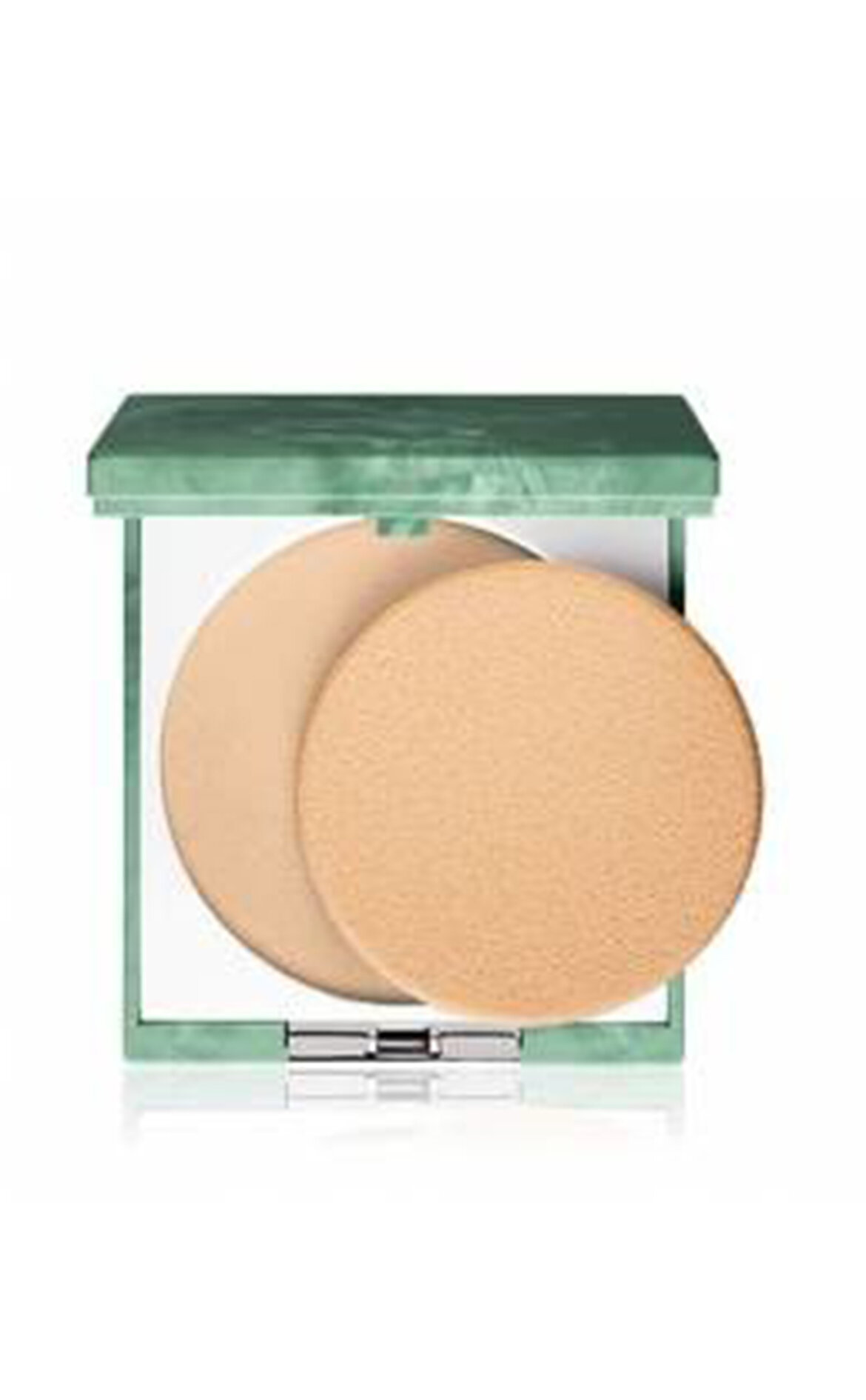 Clinique-Clinique Blend Face Pudra Beıge -04