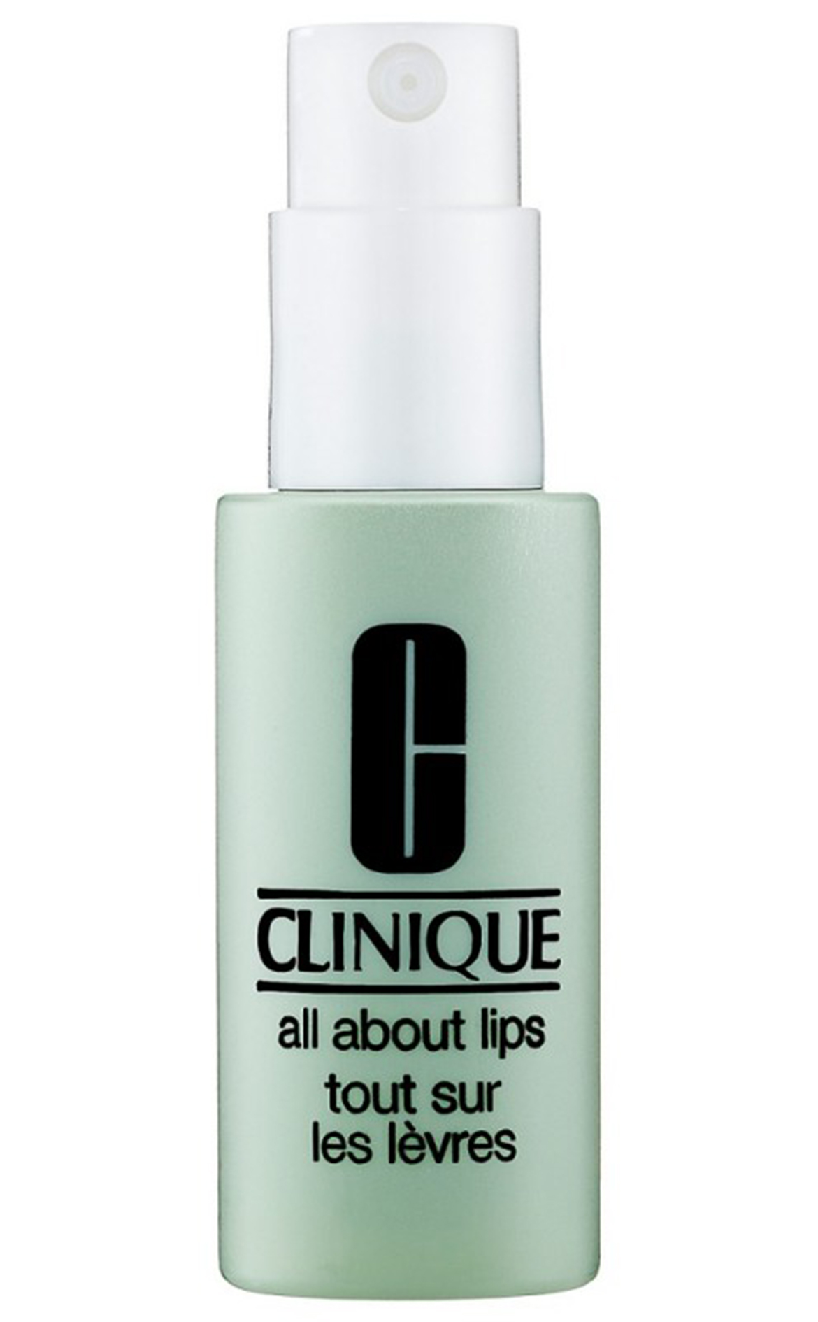 Clinique-Clinique All About Lıps Yoğun Dudak Bakımı