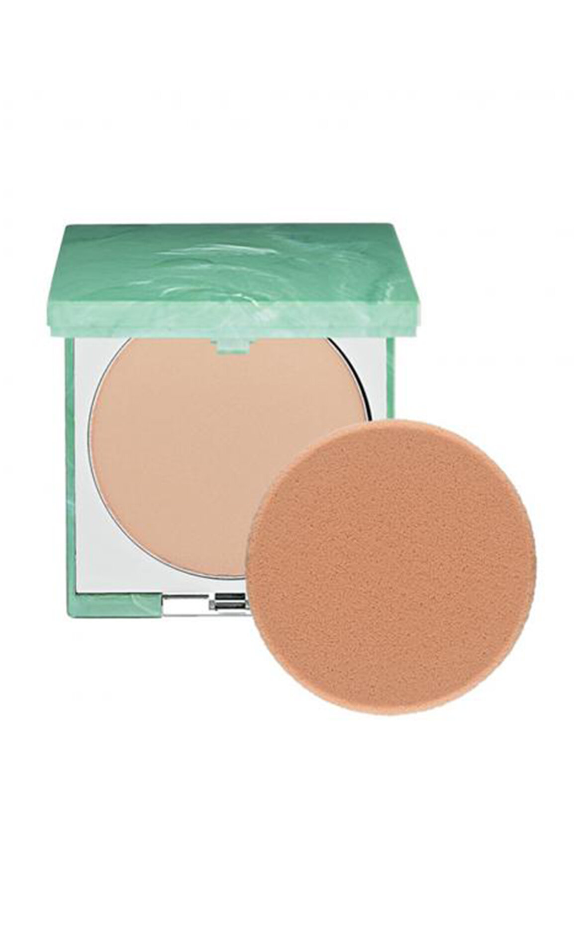 Clinique-Clinique Standart Pudra Clinique-Clinique Standart Pudra