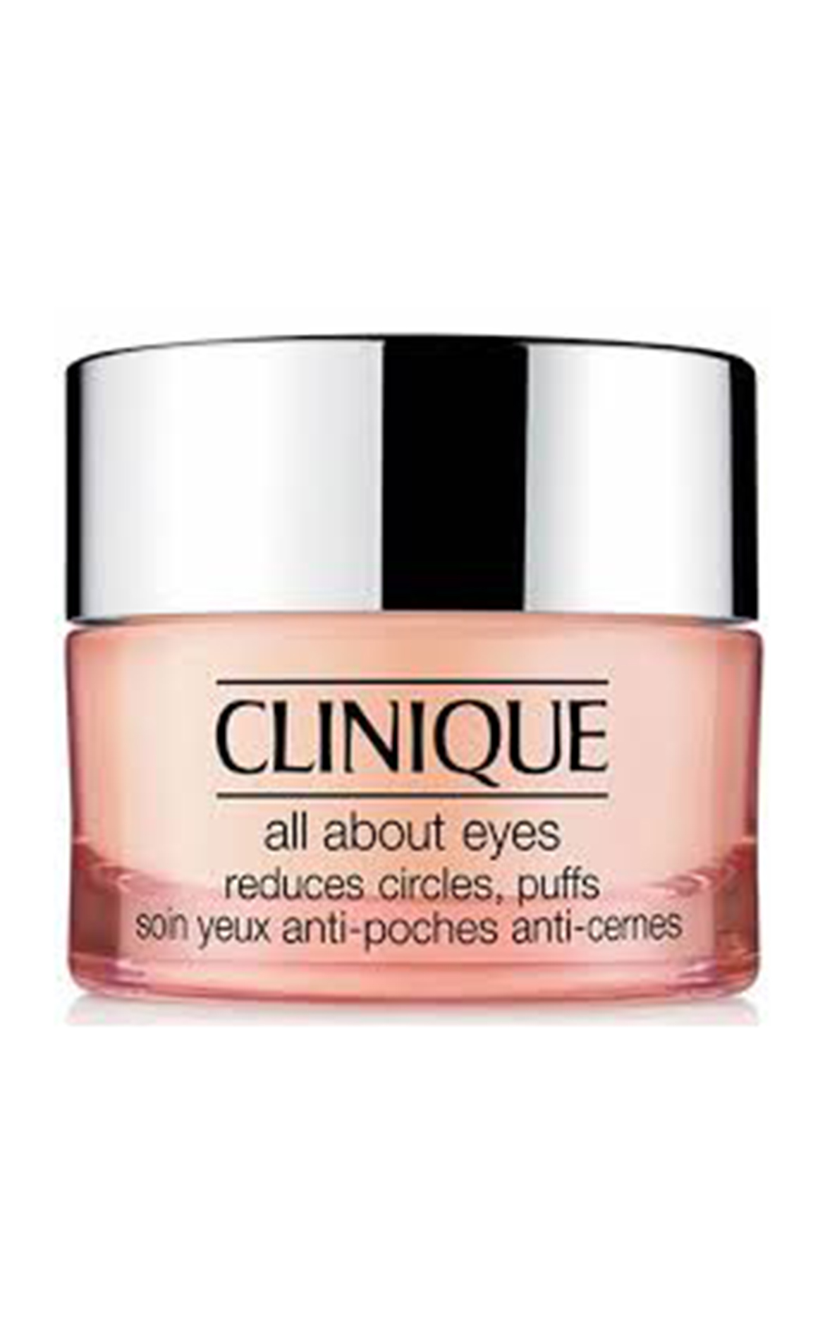 Clinique-Clinique All About Eyes Göz Çevresi Bakım Kremi Clinique-Clinique All About Eyes Göz Çevresi Bakım Kremi
