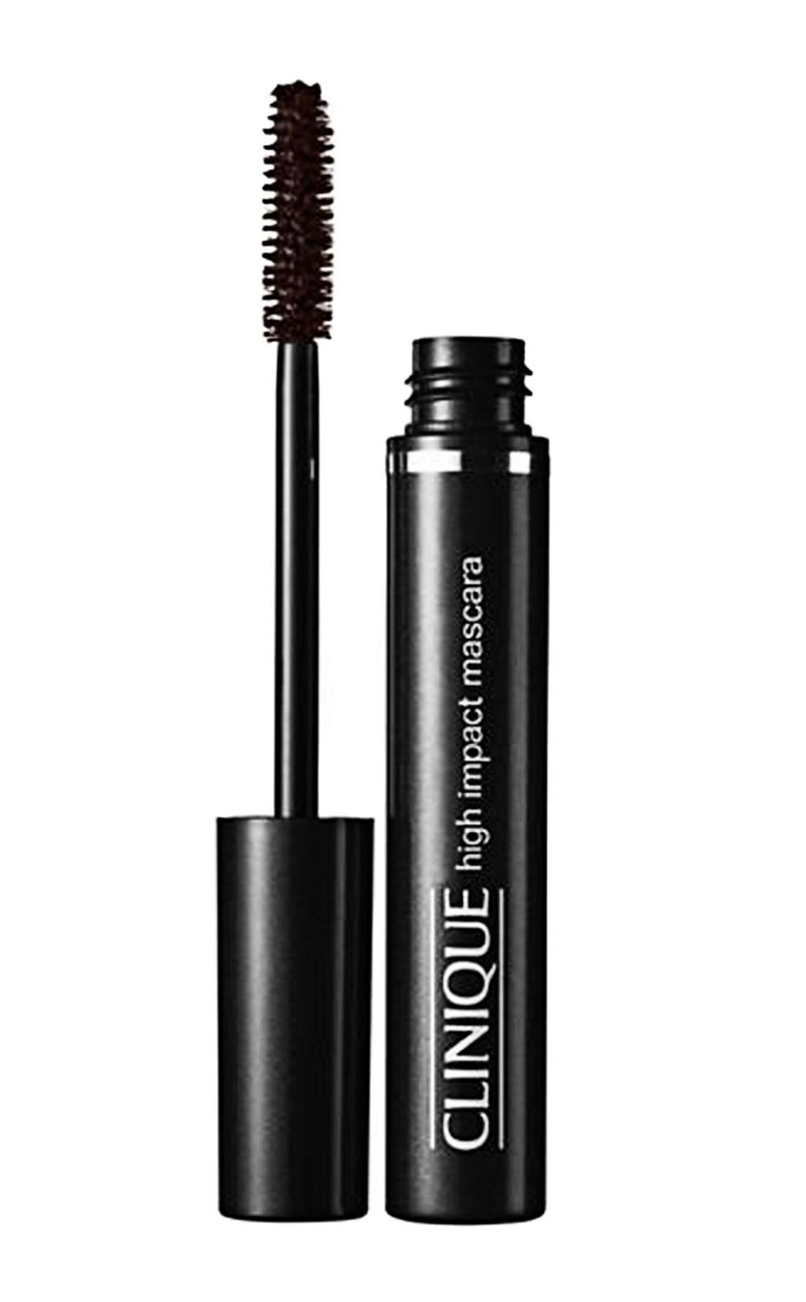 Clinique-Clinique High Impact Maskara Black/Brown - 02 Clinique-Clinique High Impact Maskara Black/Brown - 02