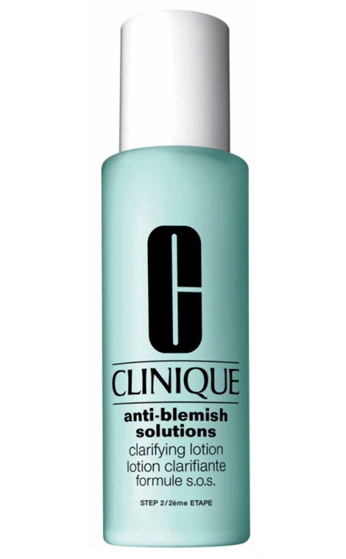 Clinique-Clinique Antı Blemısh Arındırıcı Losyon Clinique-Clinique Antı Blemısh Arındırıcı Losyon