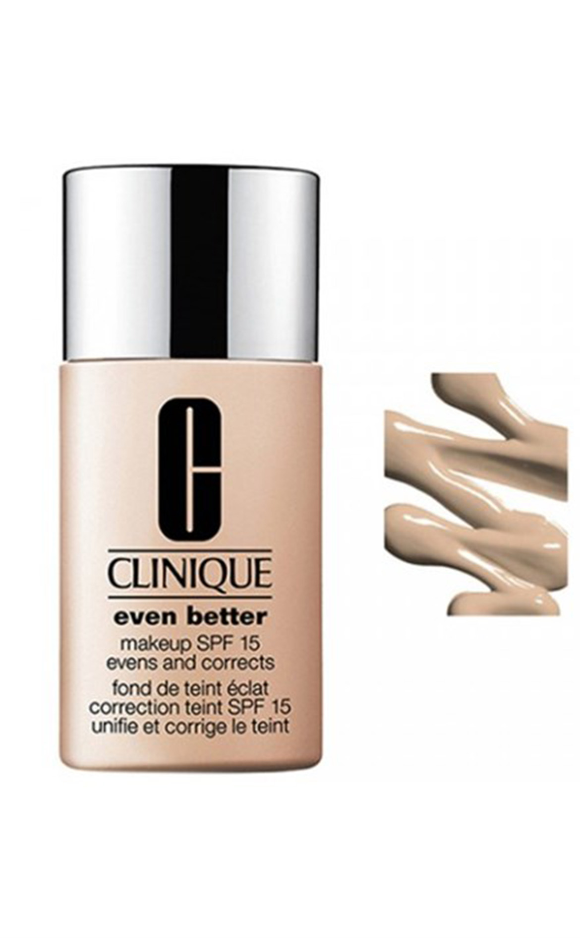 Clinique-Clinique Standart Fondöten Clinique-Clinique Standart Fondöten