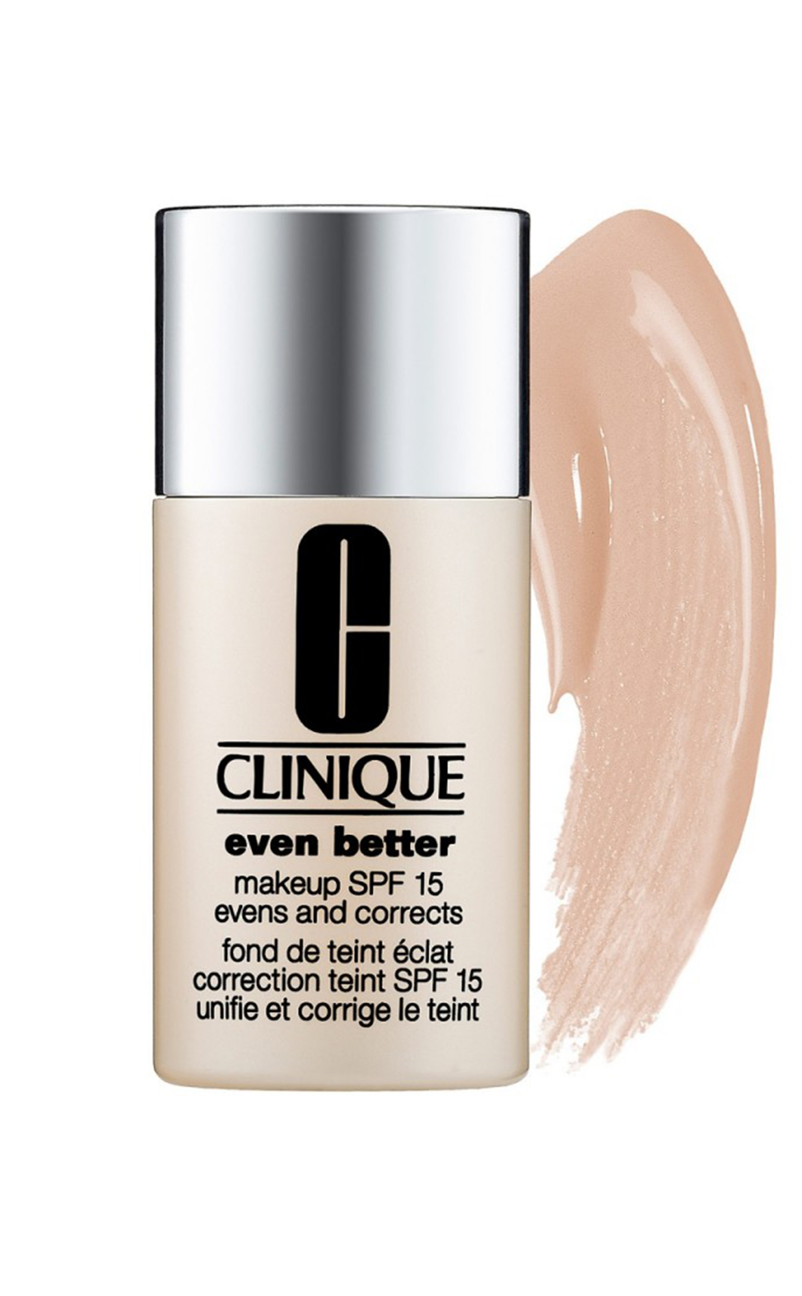 Clinique-Clinique Standart Fondöten Clinique-Clinique Standart Fondöten