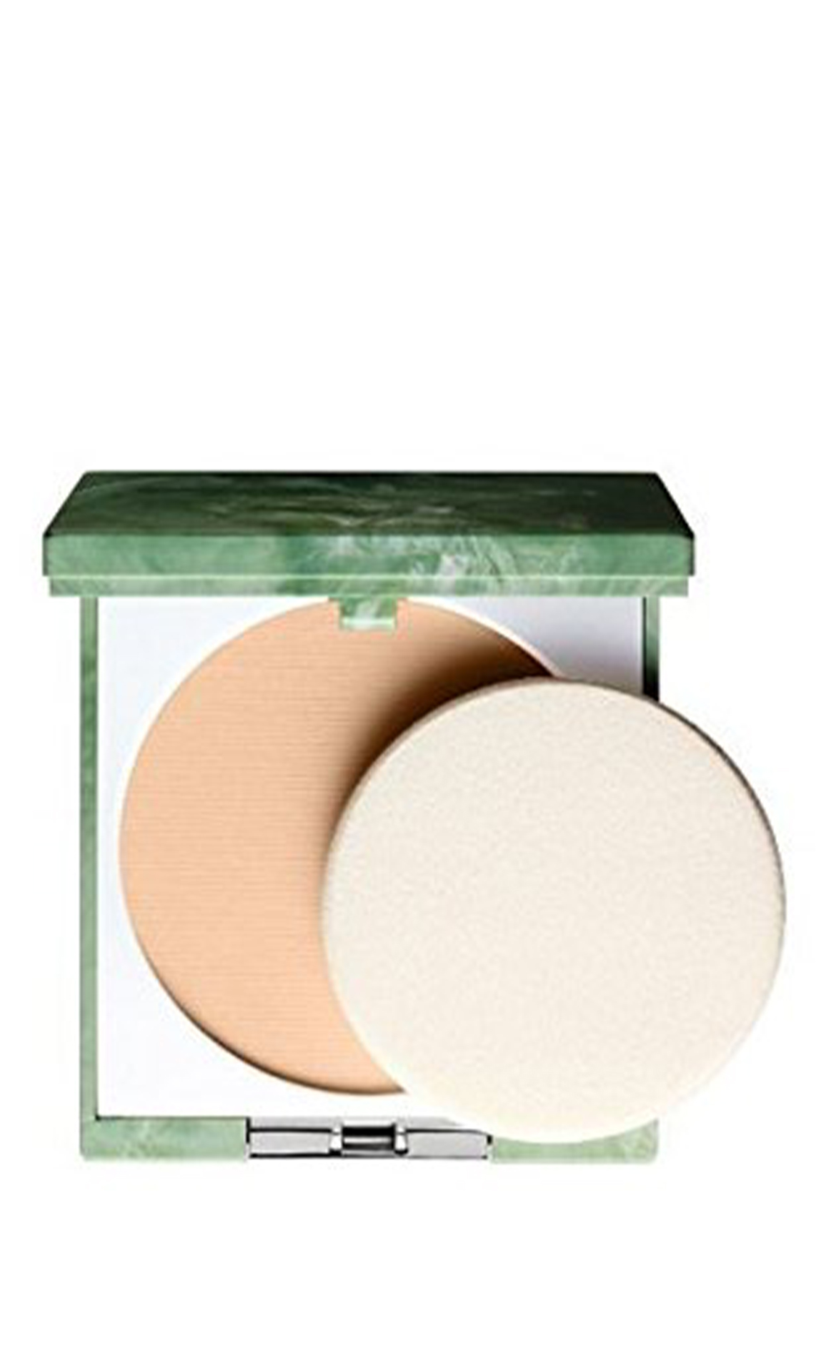 Clinique-Clinique Almost Powder Pudra Fondöten Medıum - Yeni Clinique-Clinique Almost Powder Pudra Fondöten Medıum - Yeni