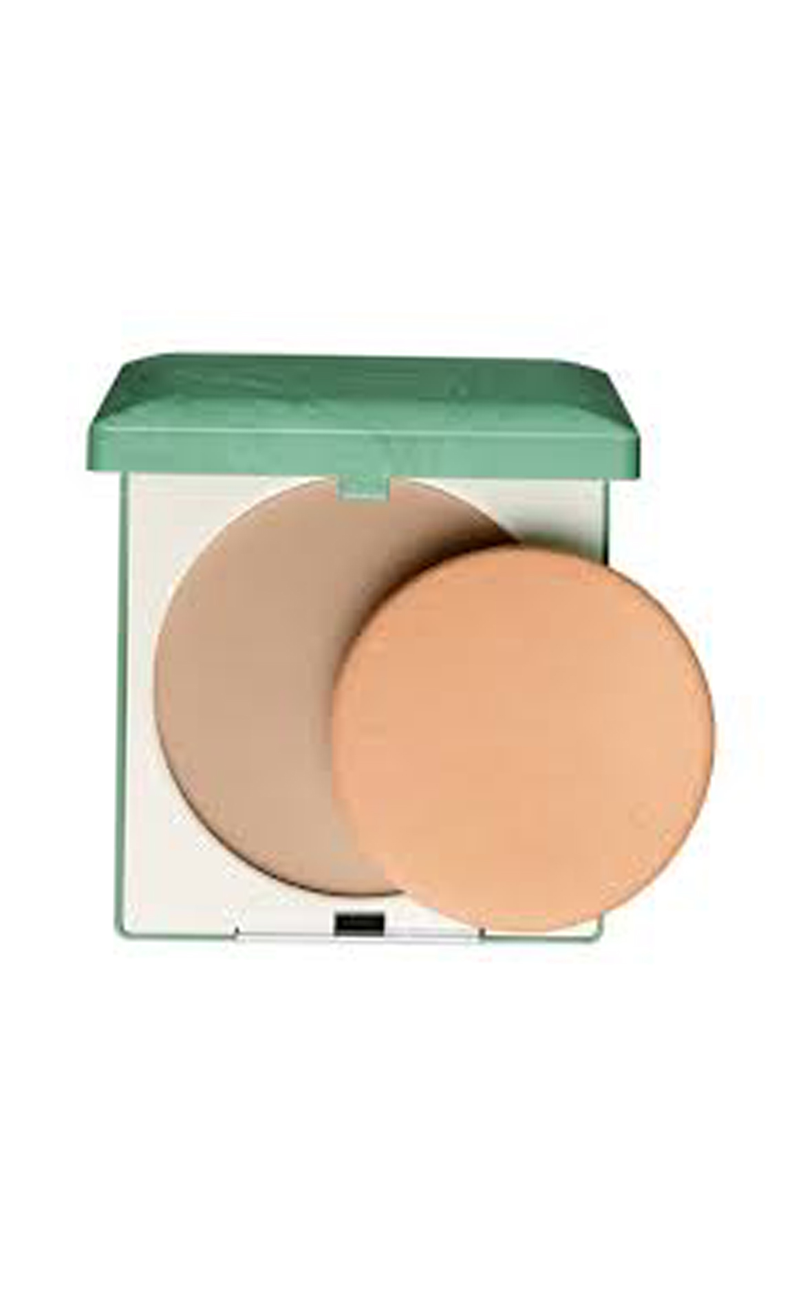 Clinique-Clinique Almost Powder Pudra Fondöten Deep - Yeni Clinique-Clinique Almost Powder Pudra Fondöten Deep - Yeni